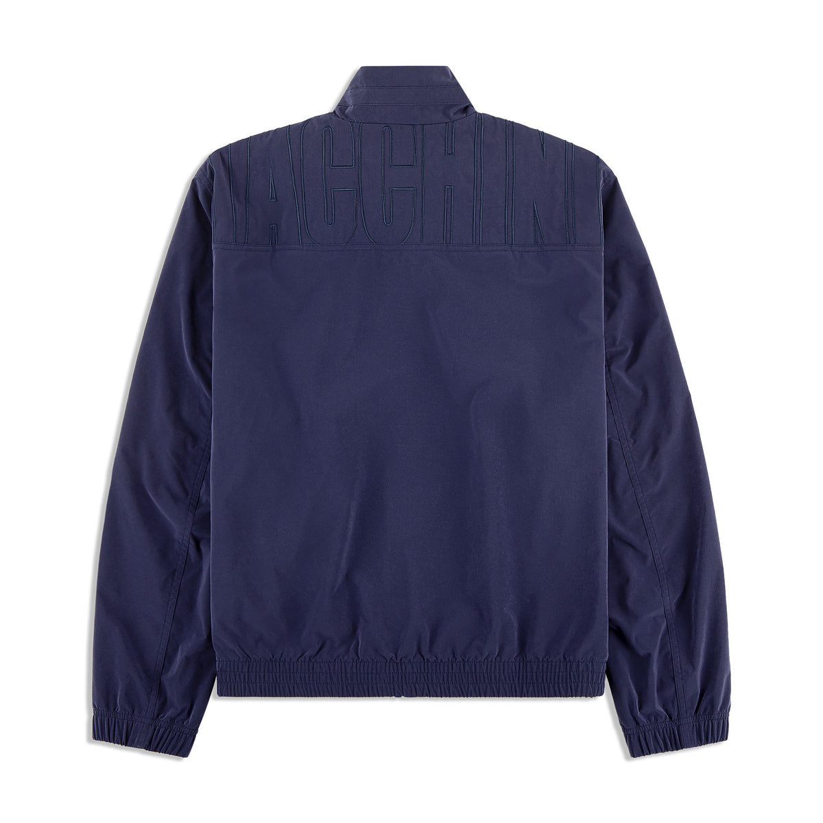 Nico Track Jacket- Eclipse – Sergio Tacchini