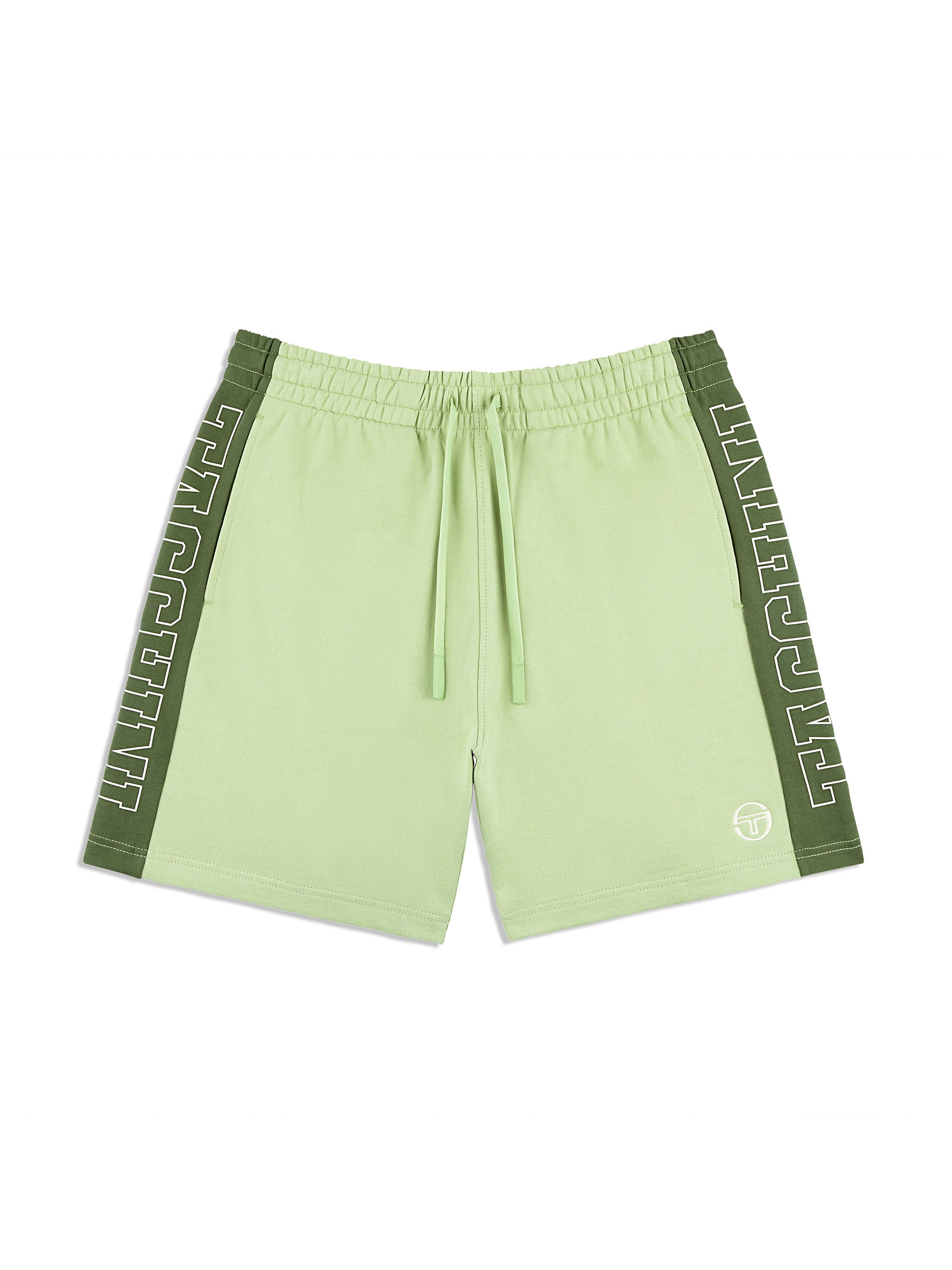 Ciro Short- Reseda – Sergio Tacchini