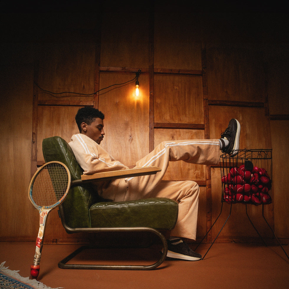 INTRODUCING: FALL/WINTER 2024 FOOTWEAR COLLECTION – Sergio Tacchini