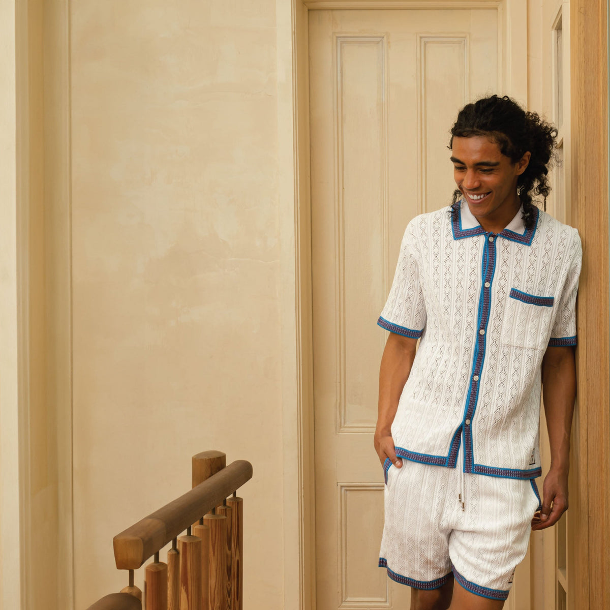 Cabana Sets – Sergio Tacchini