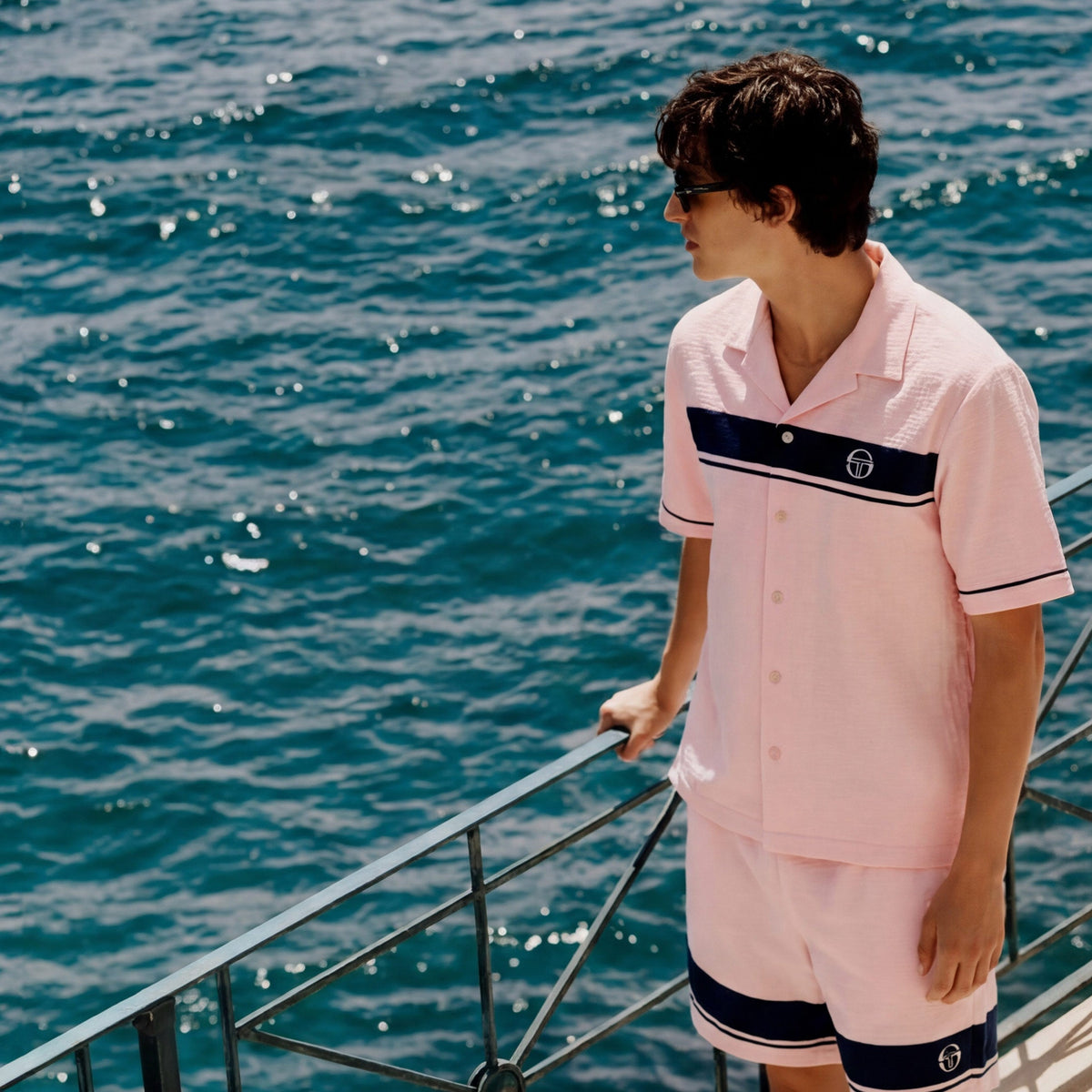 Men's Spring-Summer 2026 – Sergio Tacchini