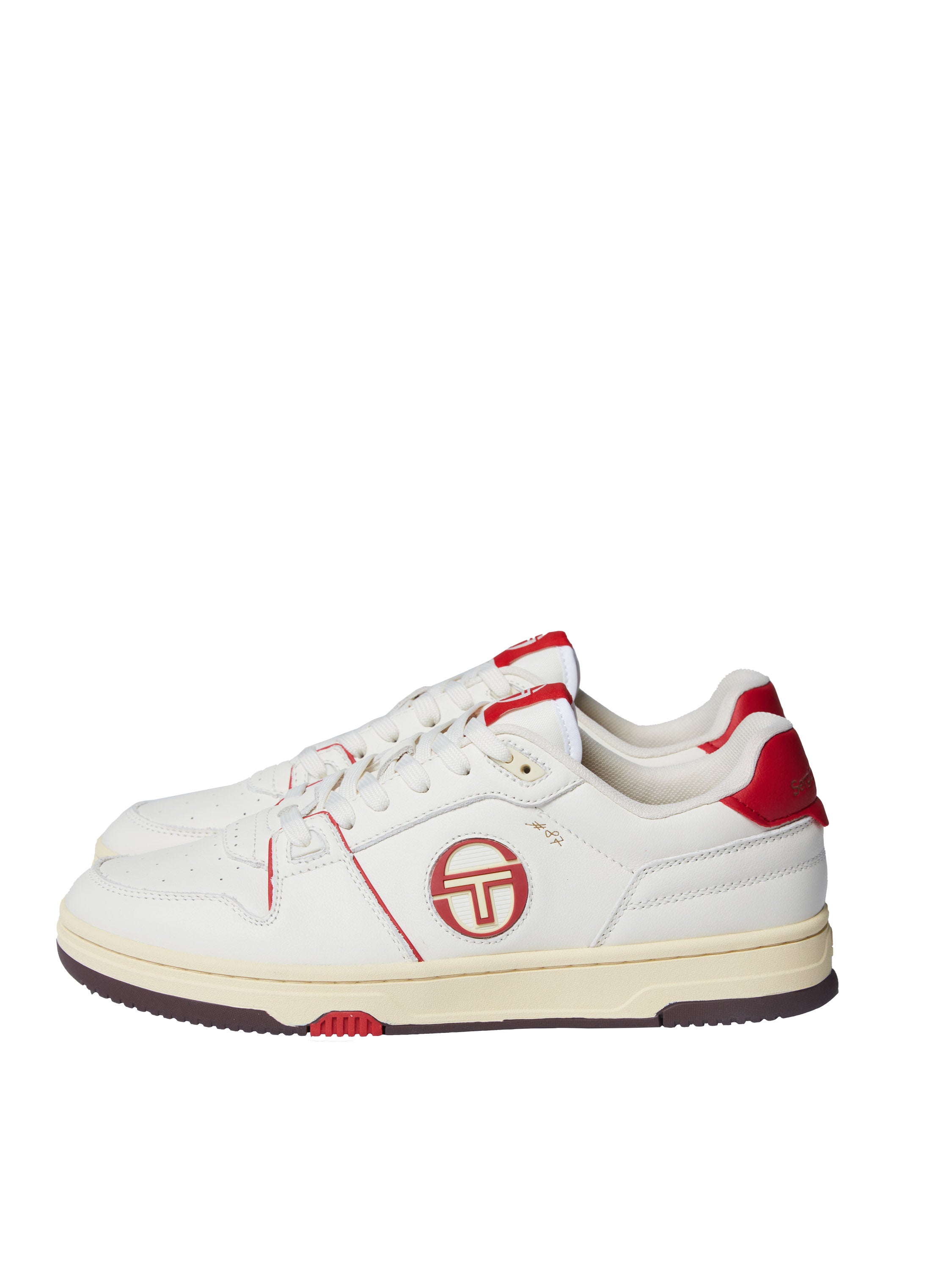 MEN'S SHOES – Sergio Tacchini