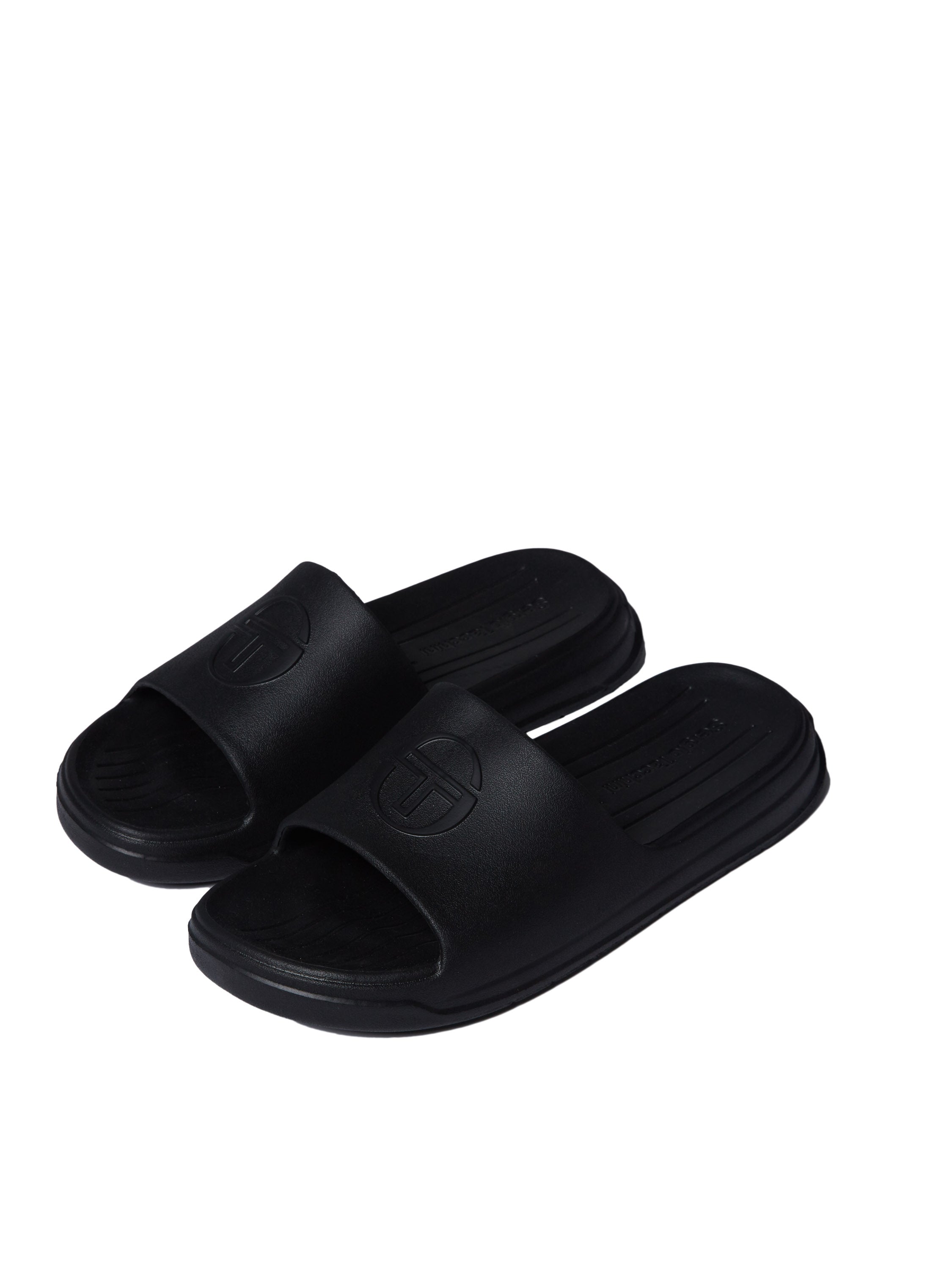Cup Slide-Raven – Sergio Tacchini