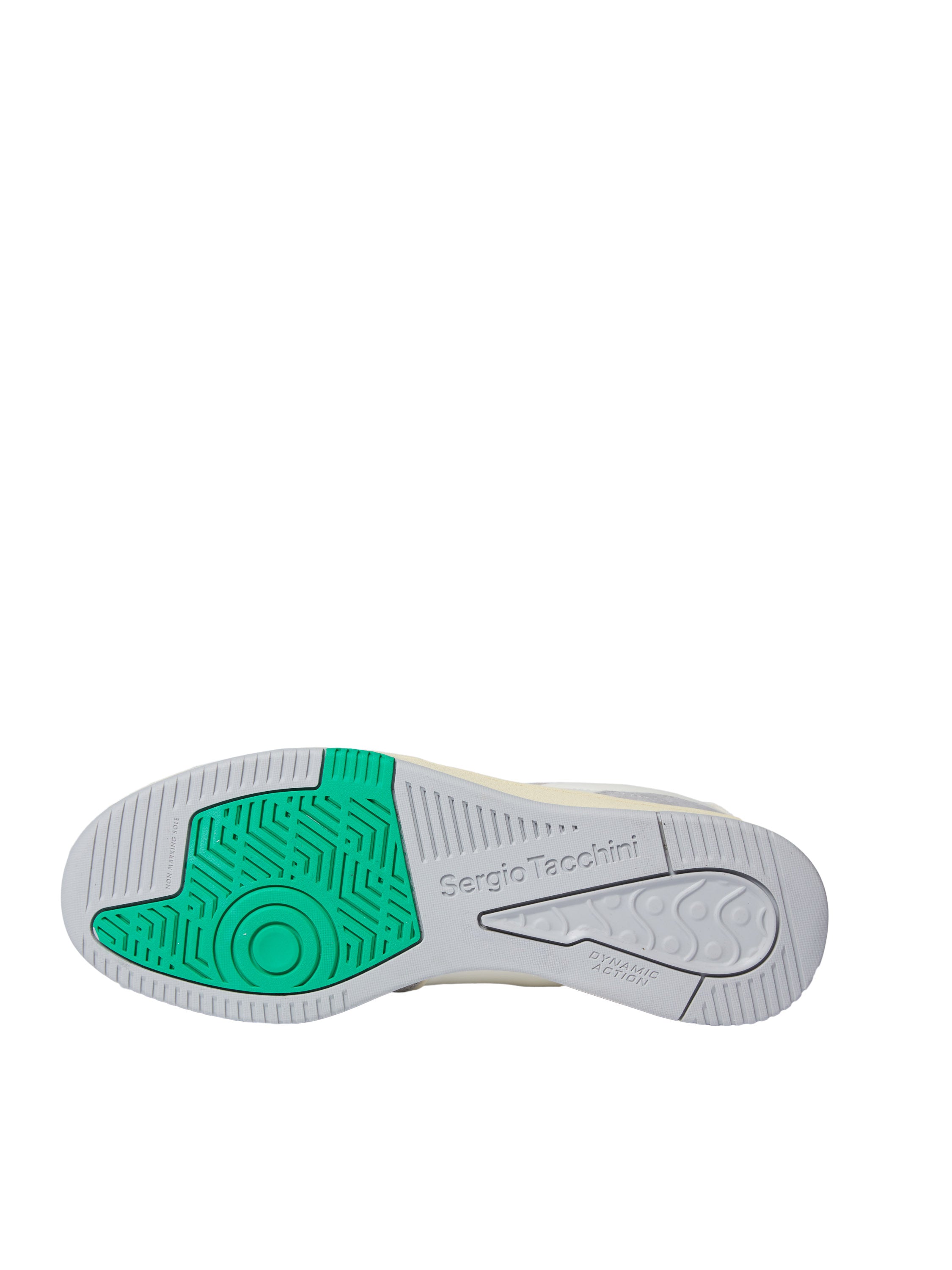 MEN'S SHOES – Sergio Tacchini