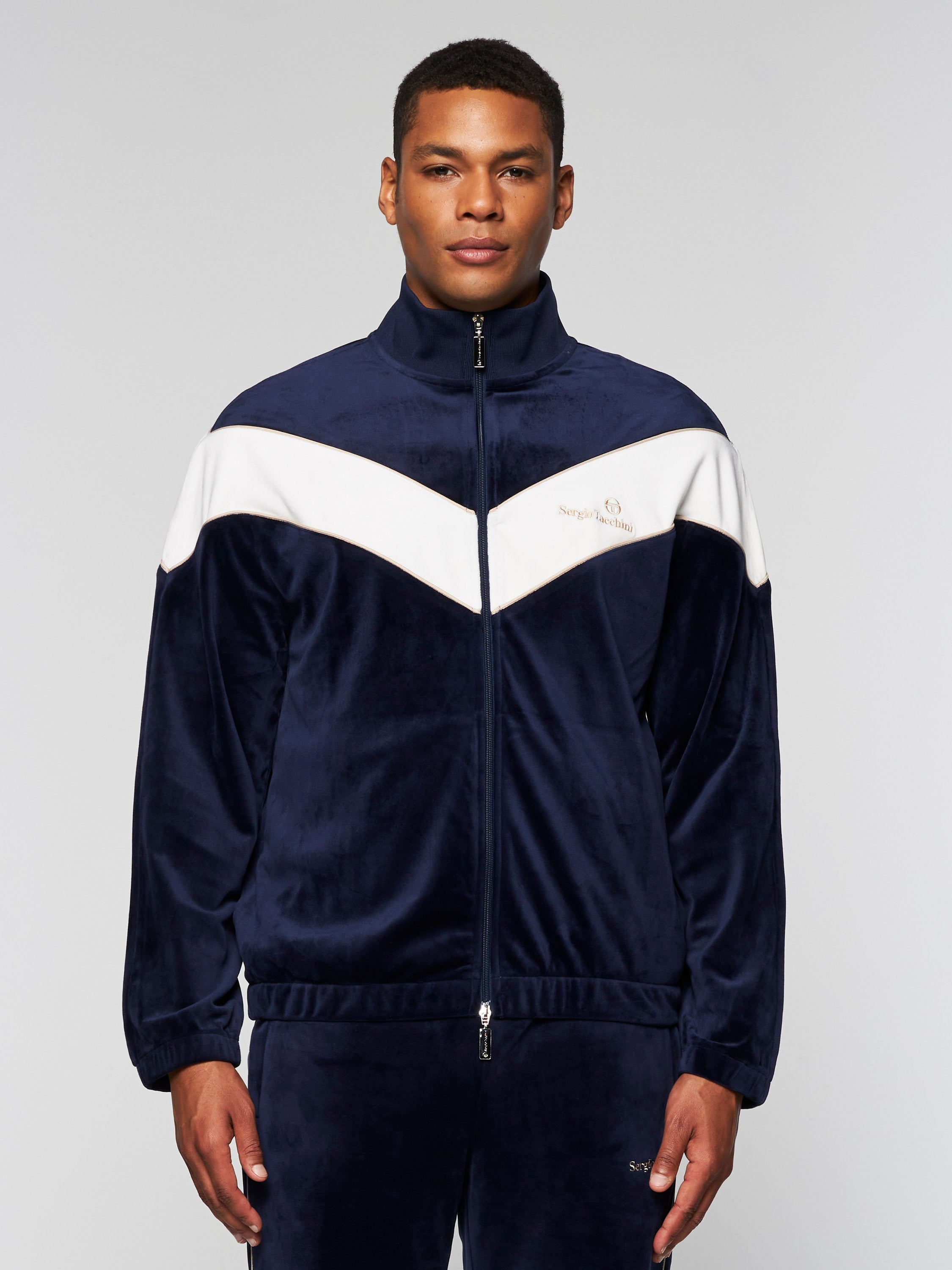 Mens New Arrivals - Official Sergio Tacchini