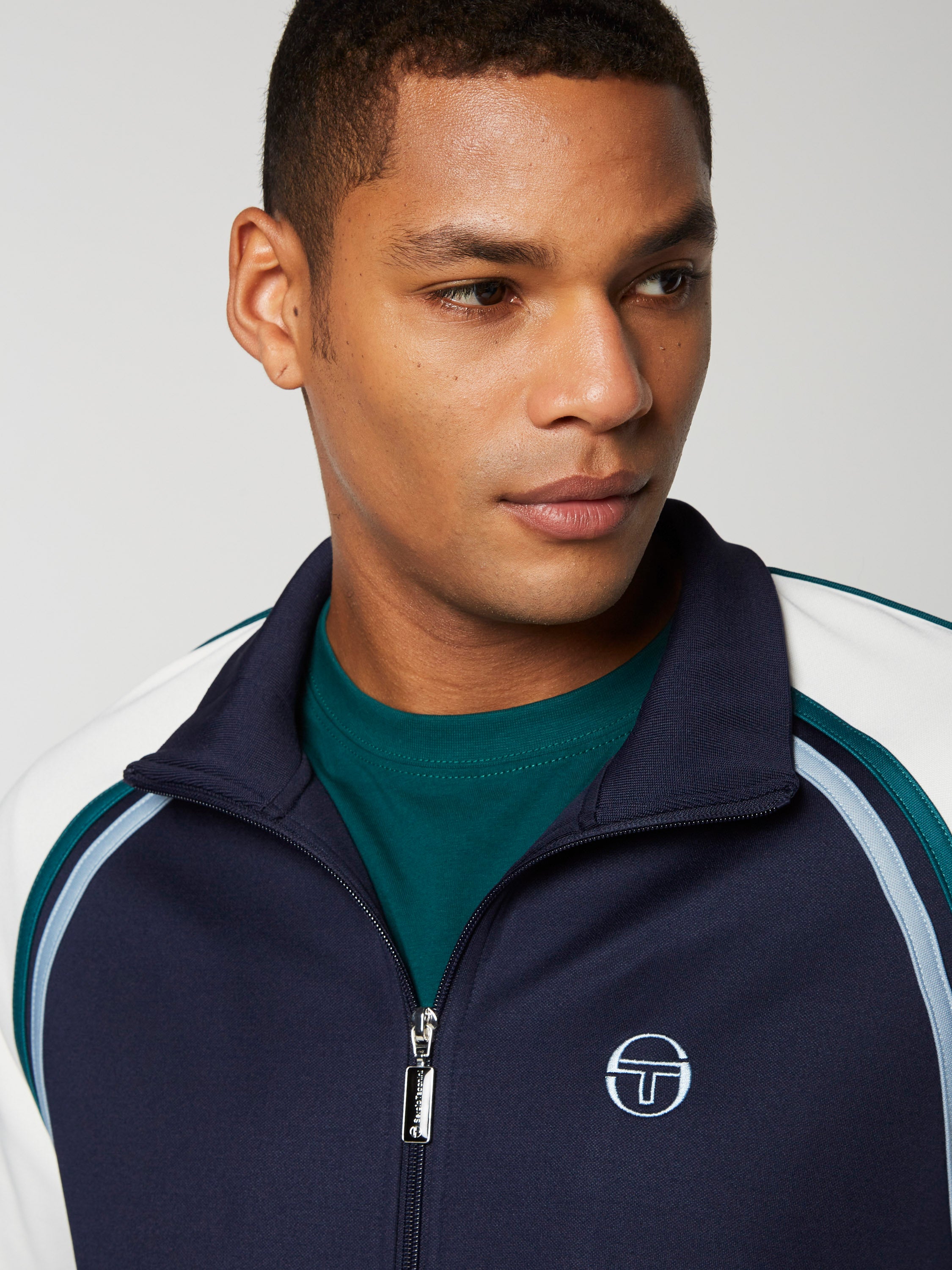 Track Jackets & Track Tops - Official Sergio Tacchini