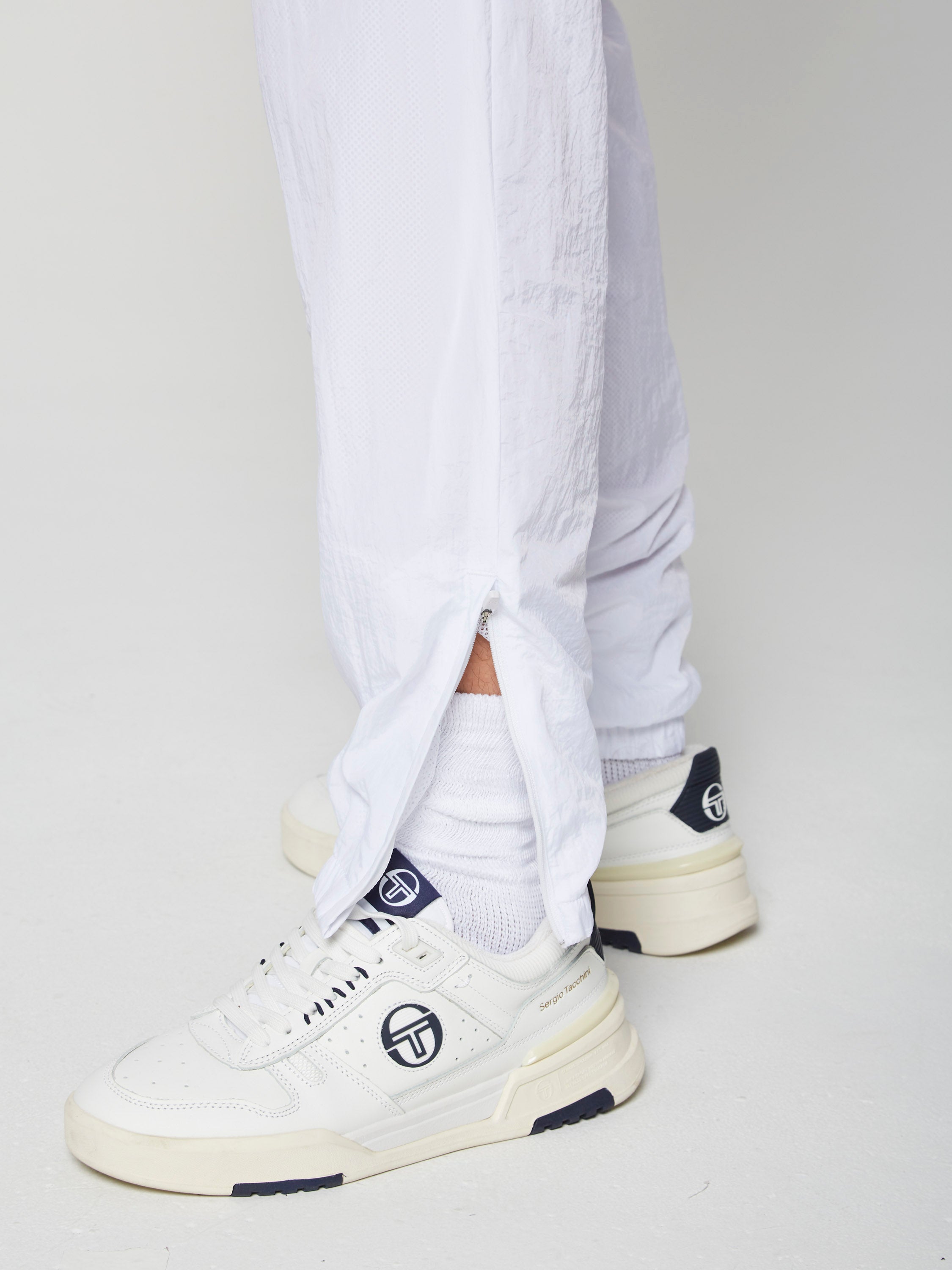 Tracksuits - Jackets & Pants Combo - Official Sergio Tacchini