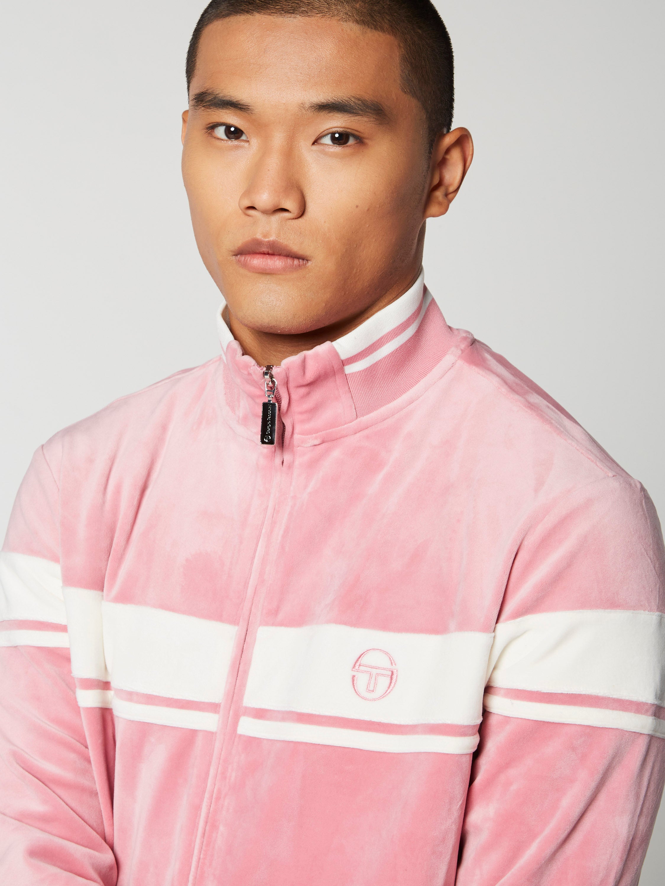 Tracksuits - Jackets & Pants Combo - Official Sergio Tacchini