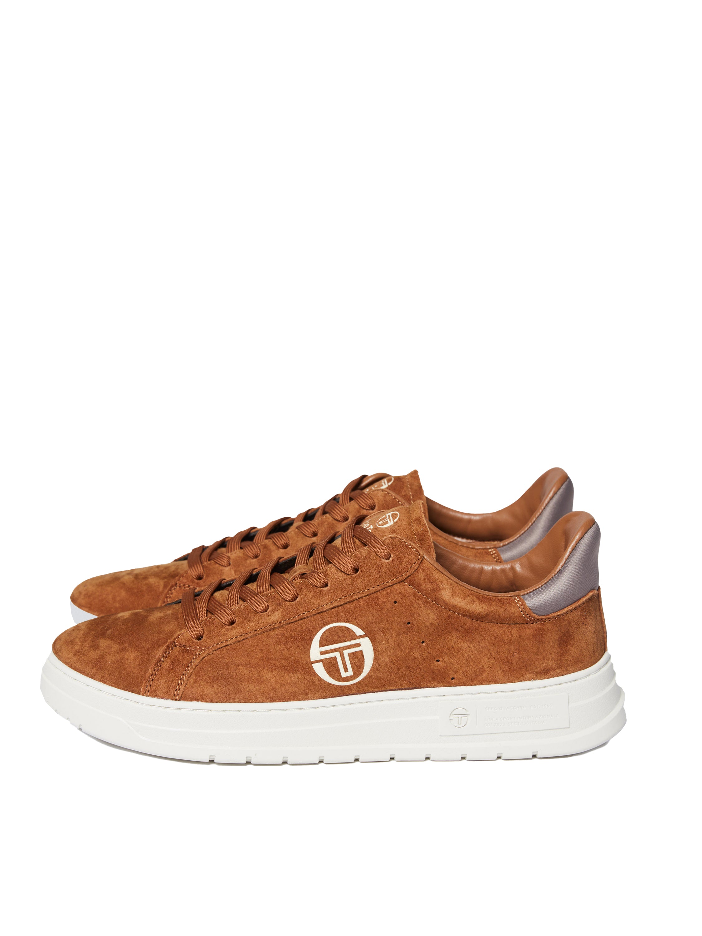 MEN'S SHOES – Sergio Tacchini