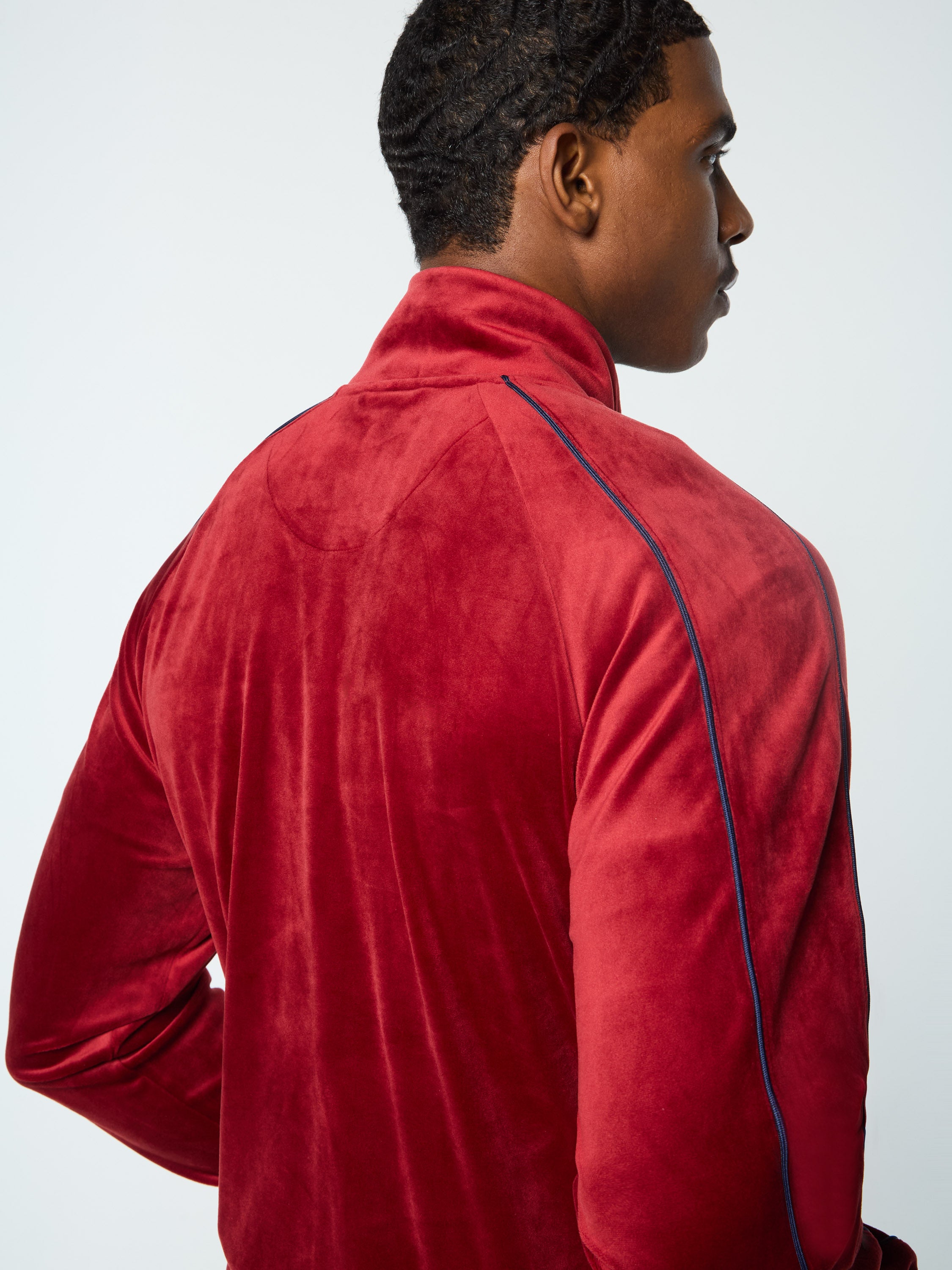 Tracksuits - Jackets & Pants Combo - Official Sergio Tacchini