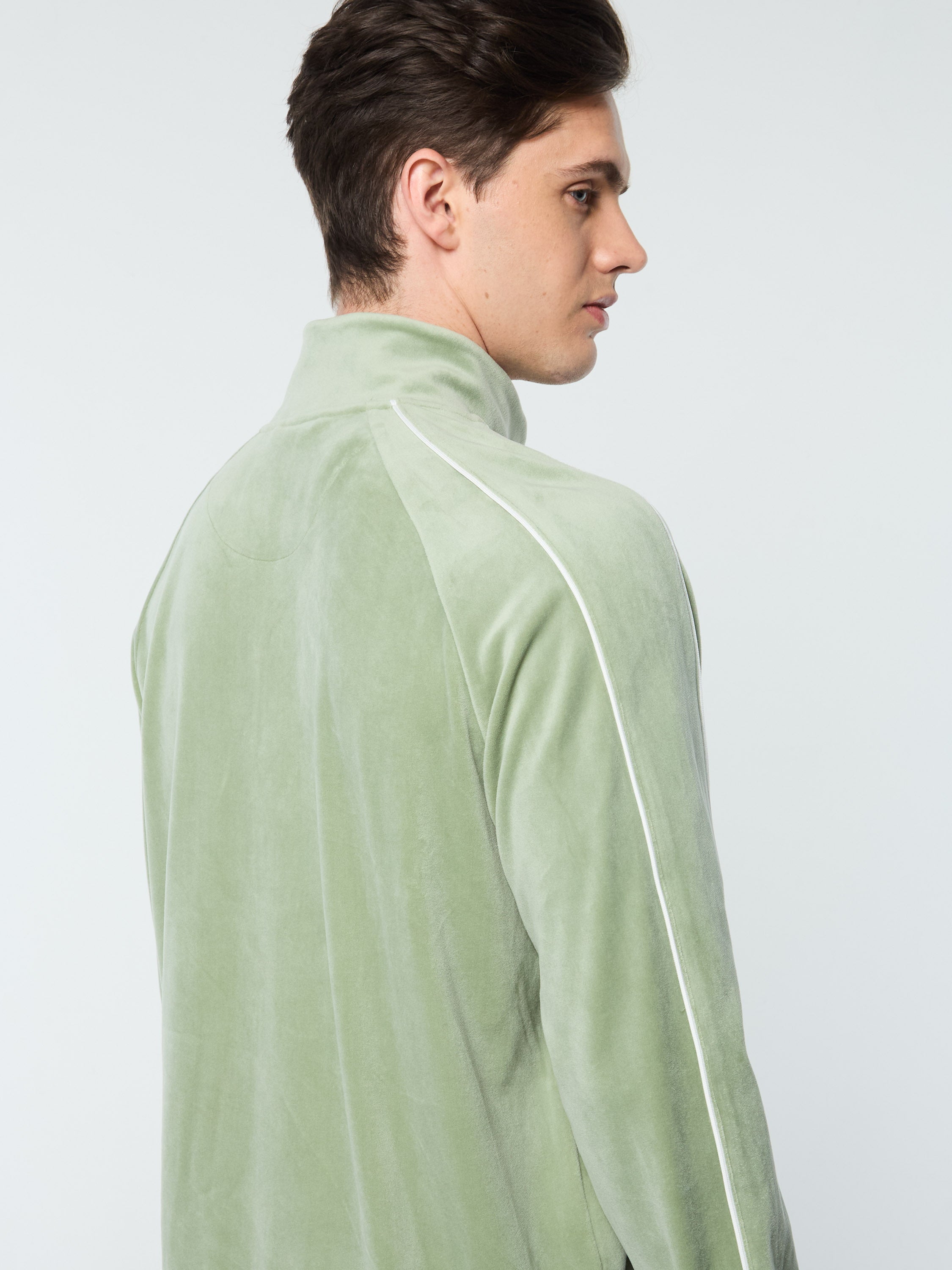 Tracksuits - Jackets & Pants Combo - Official Sergio Tacchini – Page 3