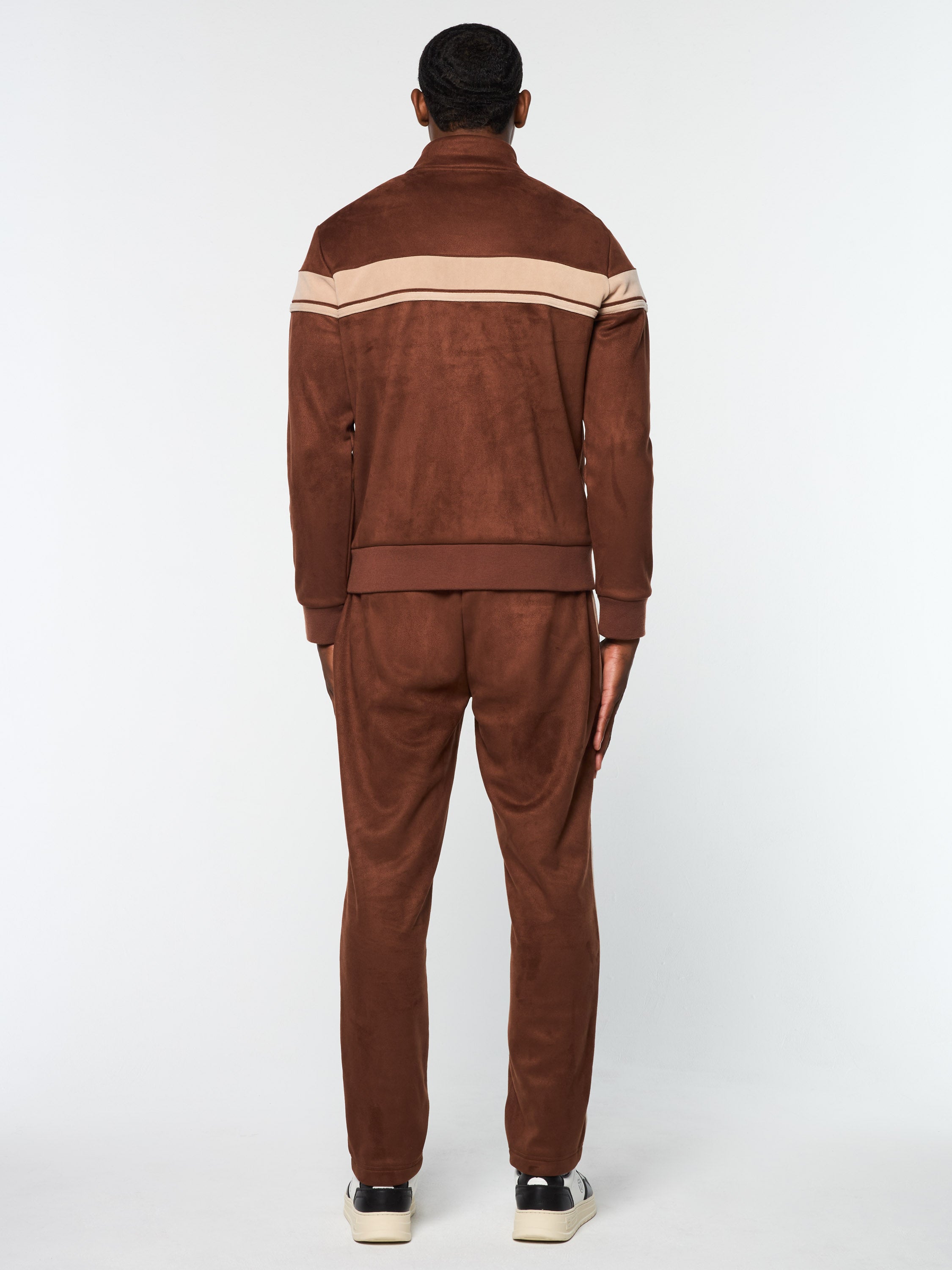 Tracksuits - Jackets & Pants Combo - Official Sergio Tacchini