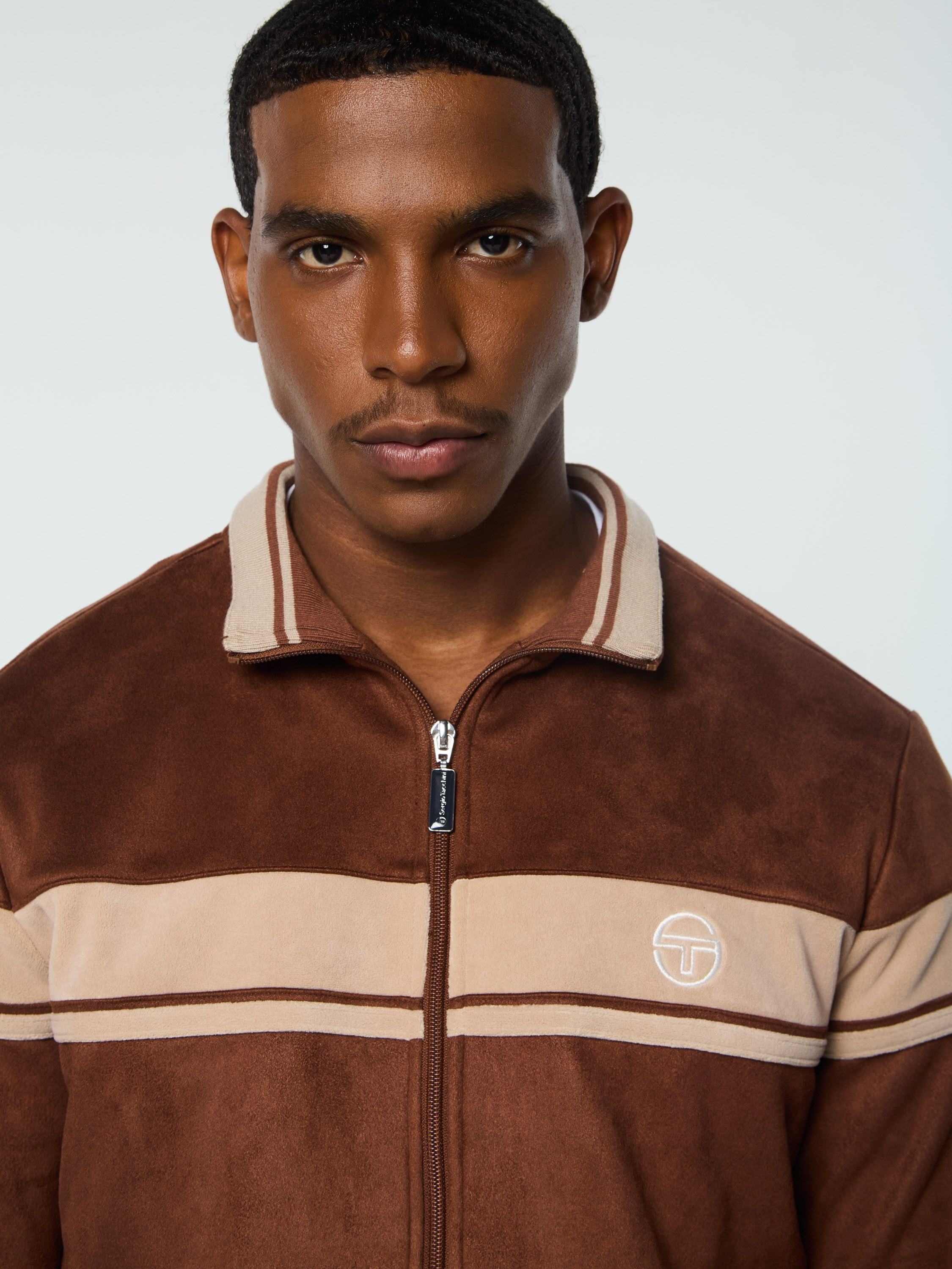 Tracksuits - Jackets & Pants Combo - Official Sergio Tacchini