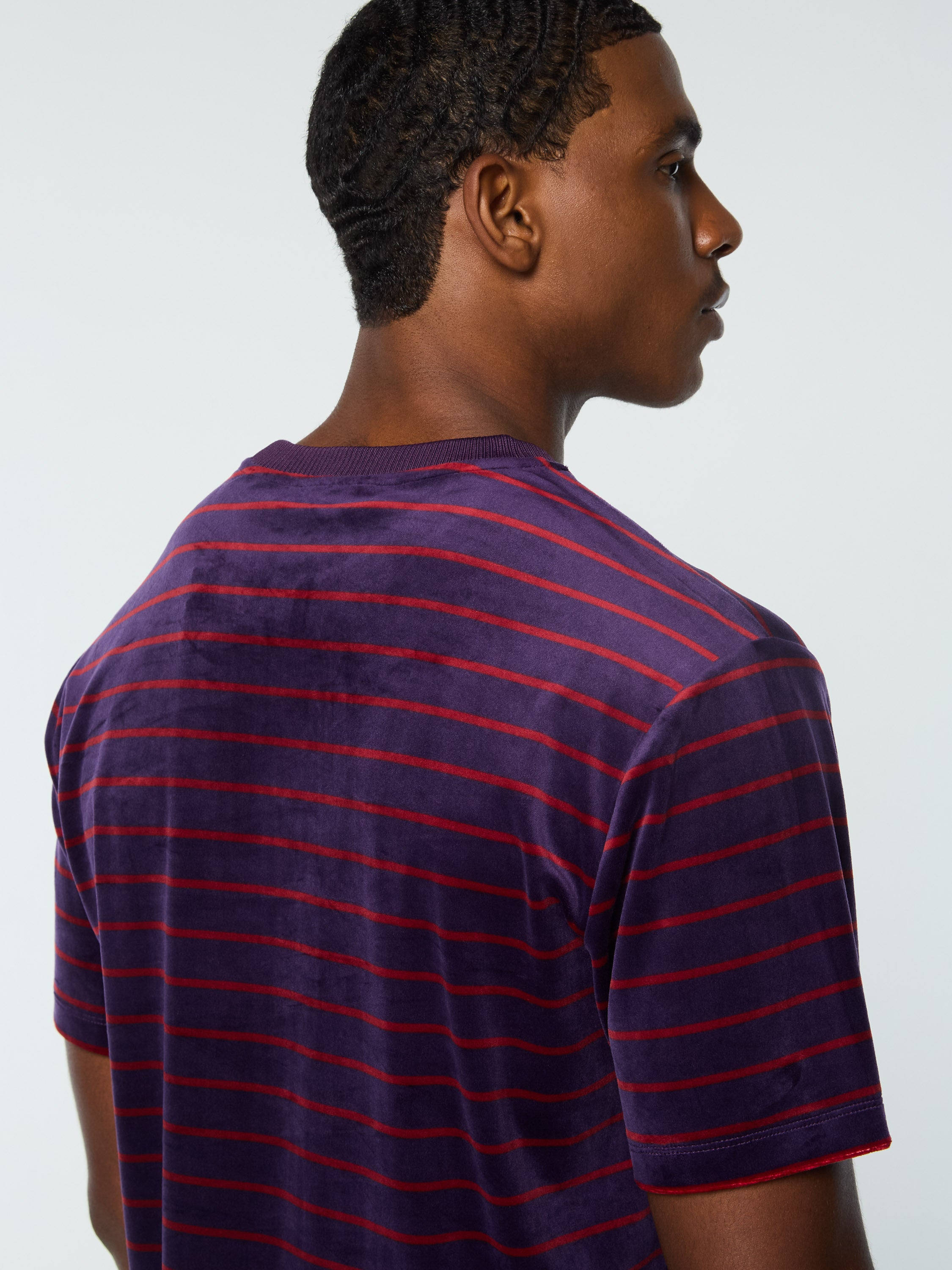 T-shirts - Short & Long Sleeve Tees - Official Sergio Tacchini – Page 2