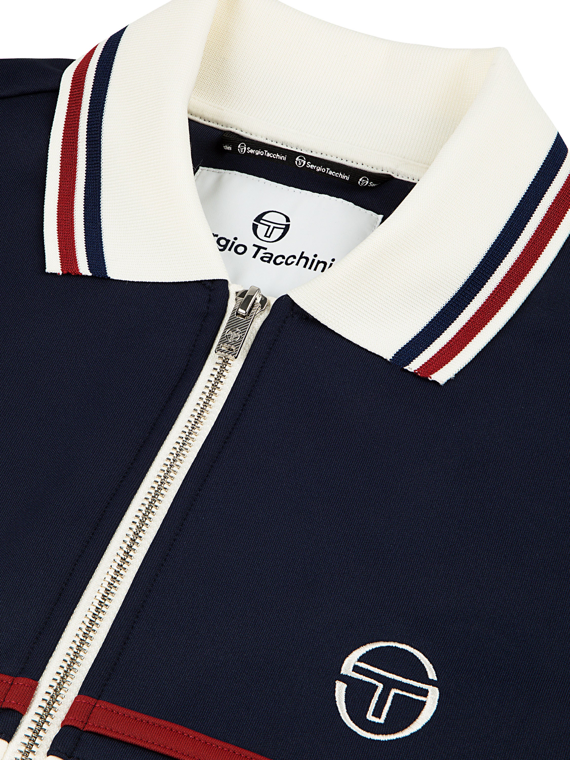 Track Jackets & Track Tops - Official Sergio Tacchini – Page 2