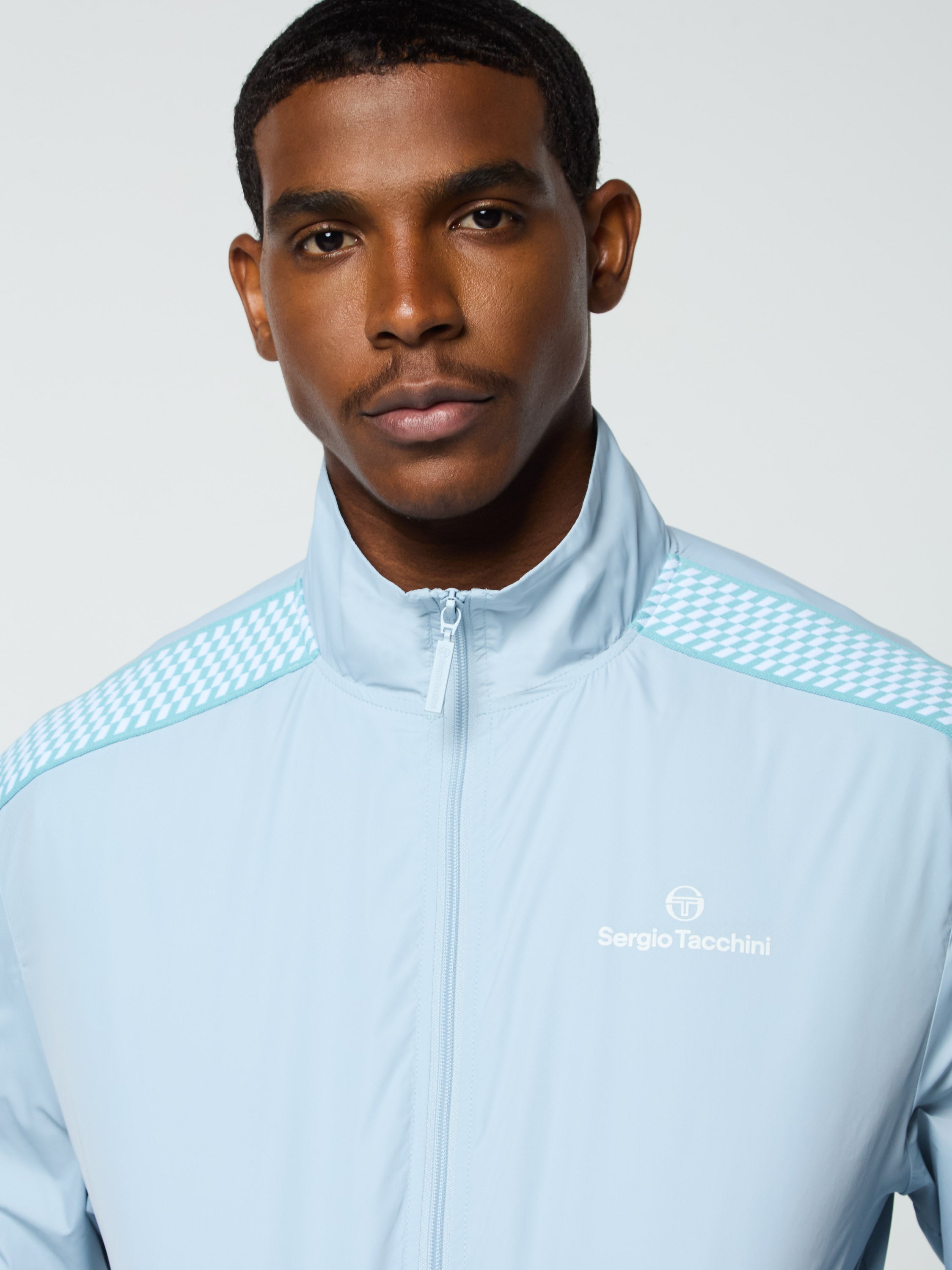 Track Jackets & Track Tops - Official Sergio Tacchini
