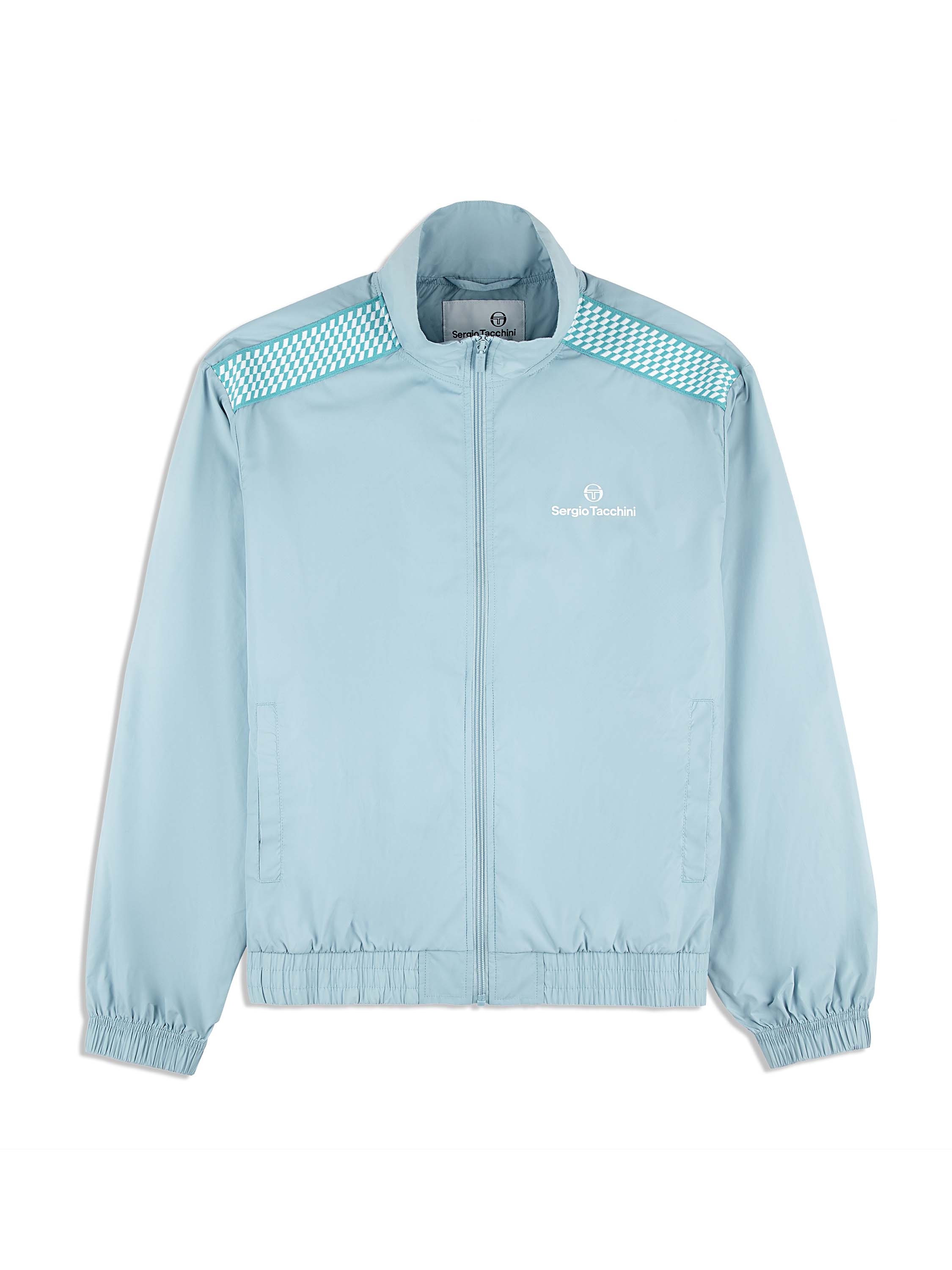 Track Jackets & Track Tops - Official Sergio Tacchini