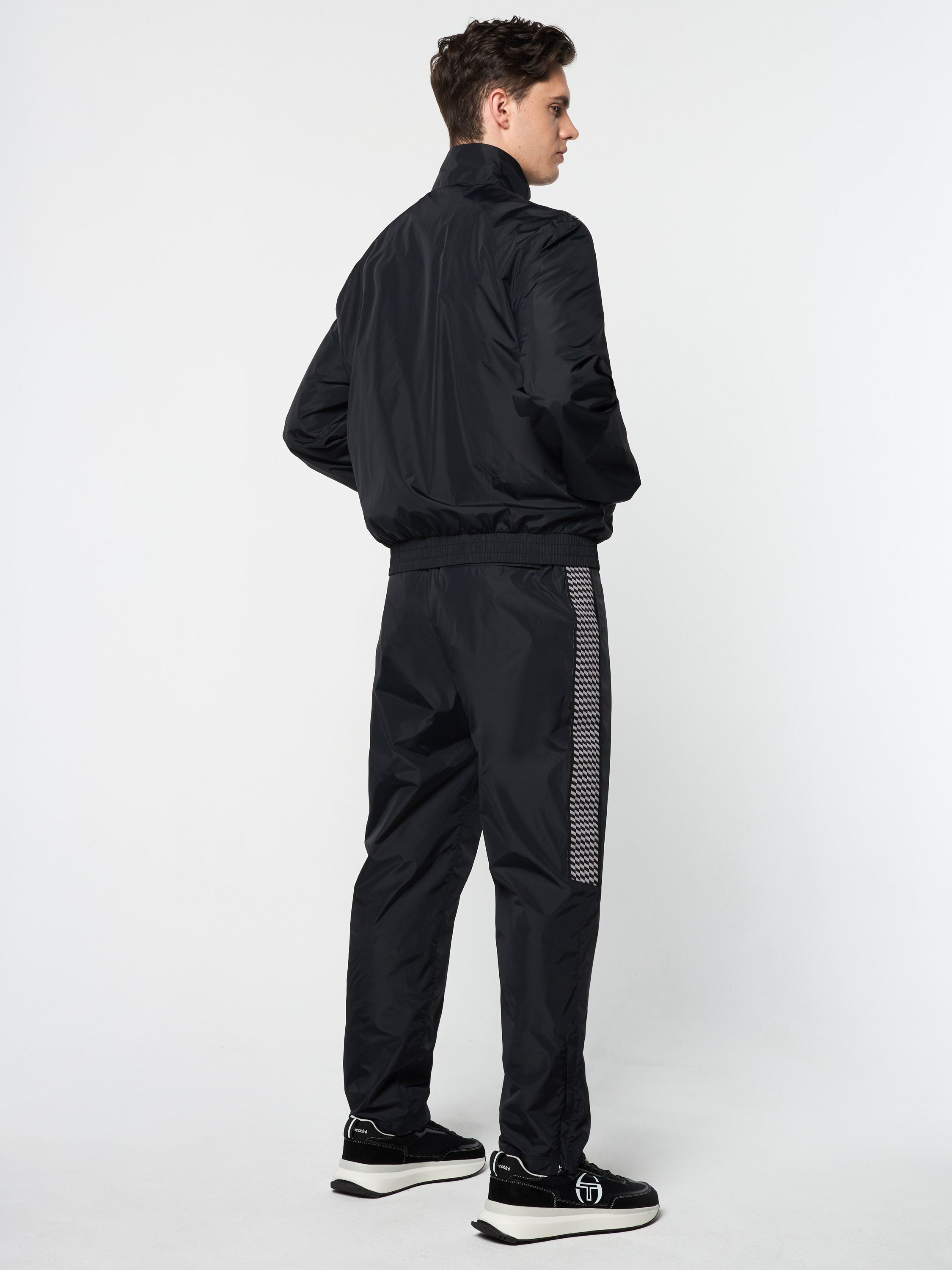 Track Jackets & Track Tops - Official Sergio Tacchini