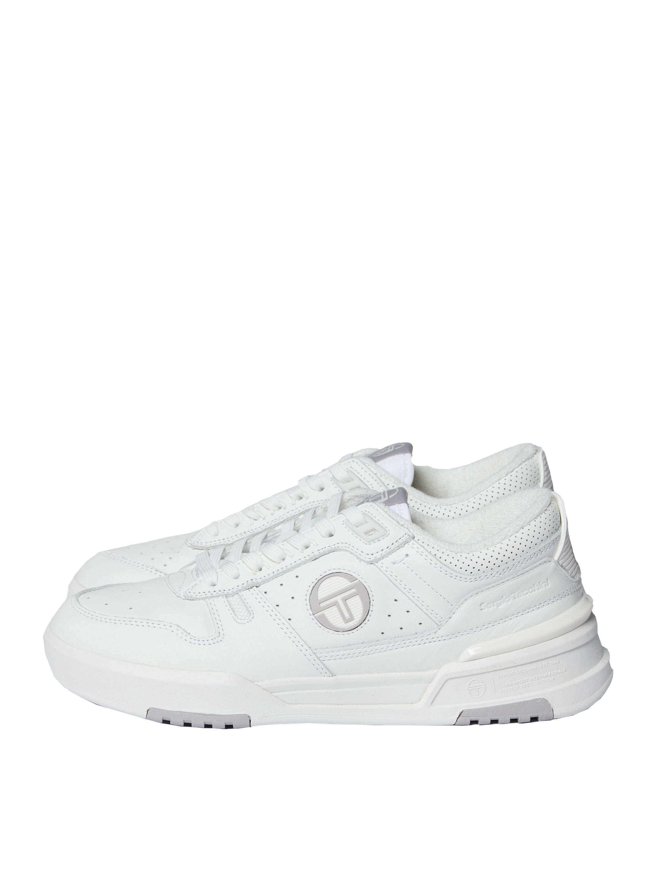 MEN'S SHOES – Sergio Tacchini
