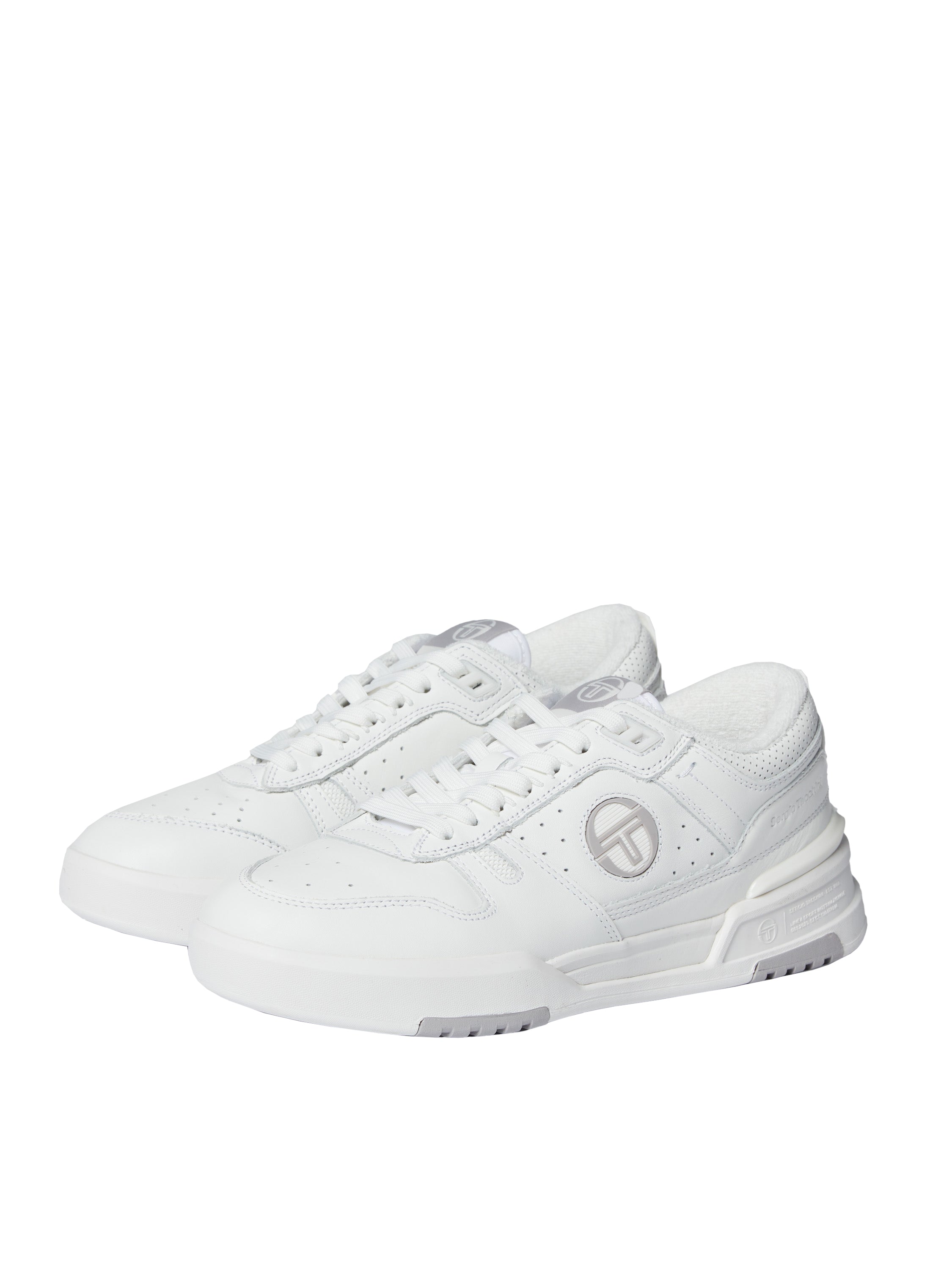 MEN'S SHOES – Sergio Tacchini