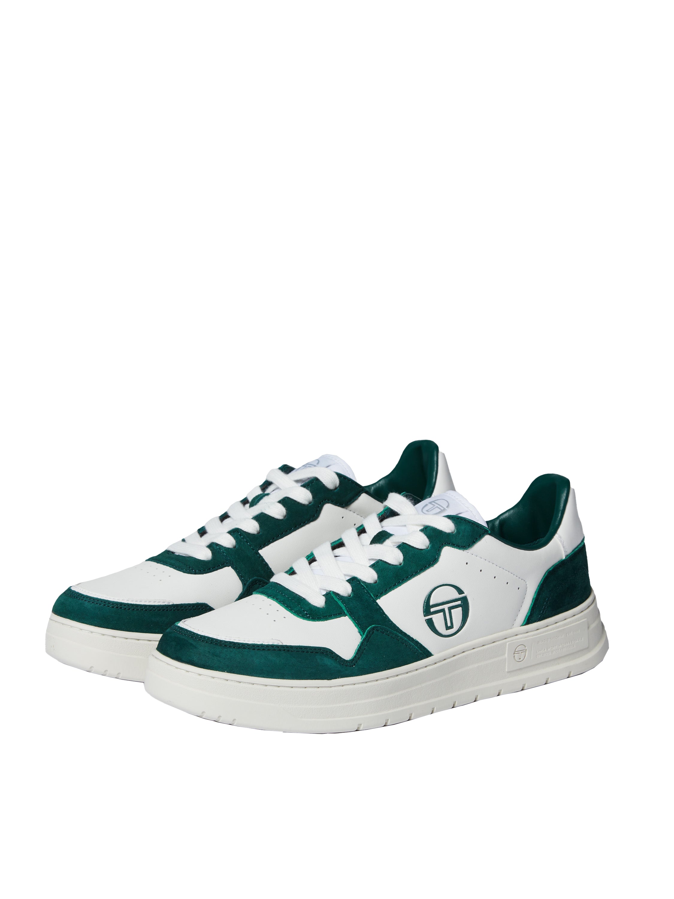 MEN'S SHOES – Sergio Tacchini