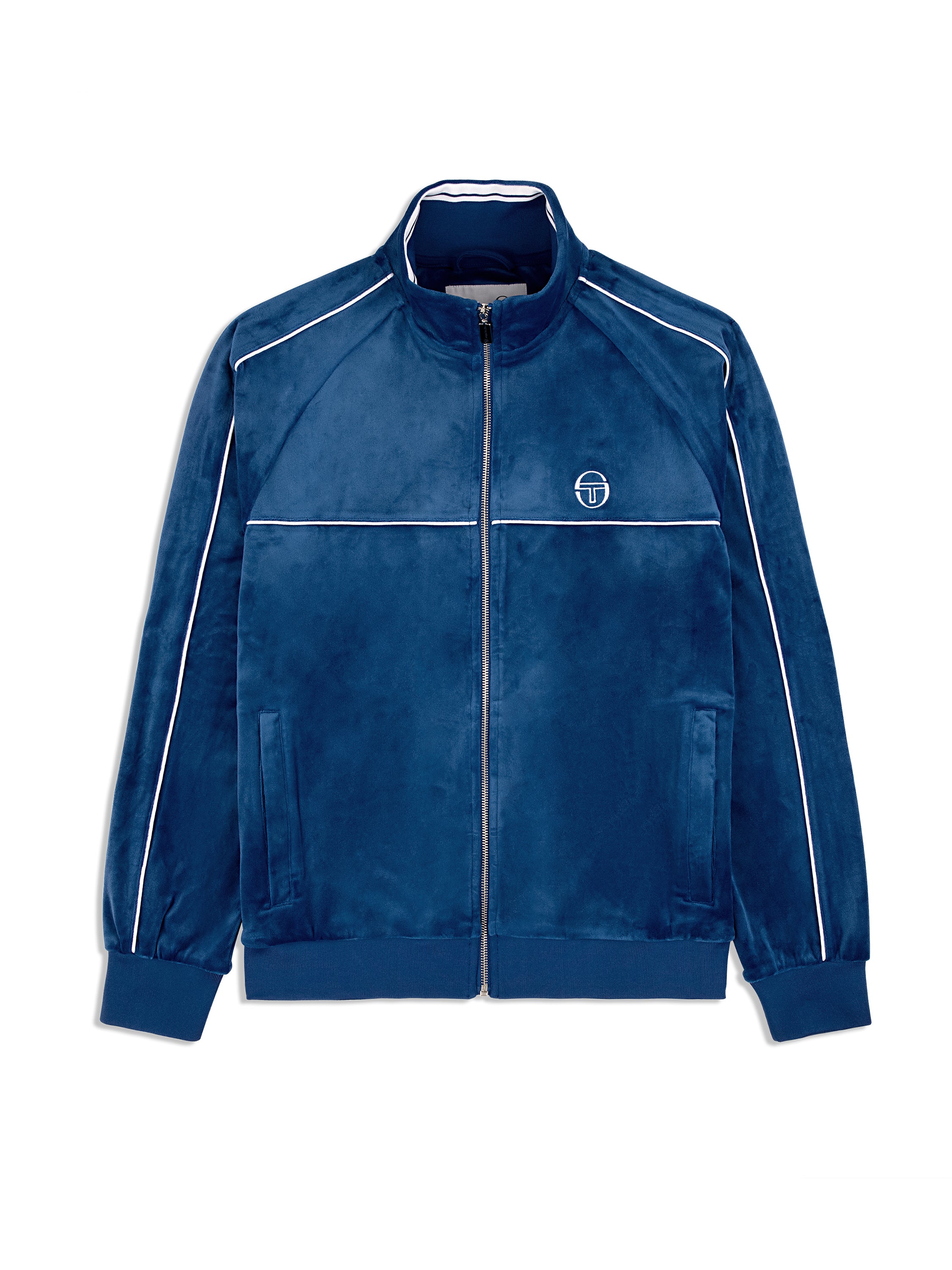 Track Jackets & Track Tops - Official Sergio Tacchini
