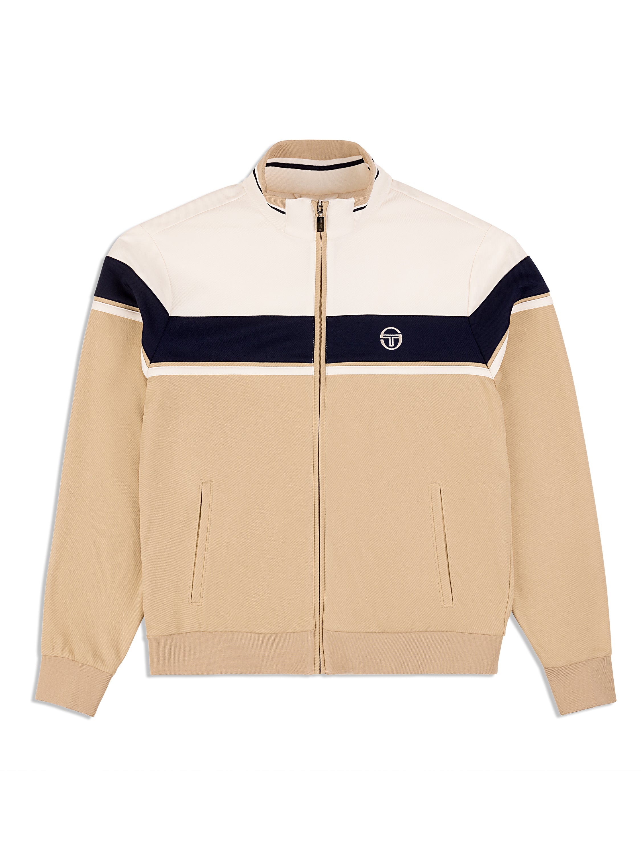 Track Jackets & Track Tops - Official Sergio Tacchini