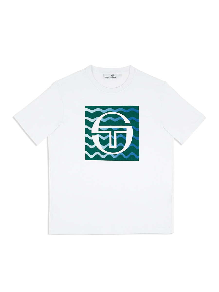 T-shirts - Short & Long Sleeve Tees - Official Sergio Tacchini