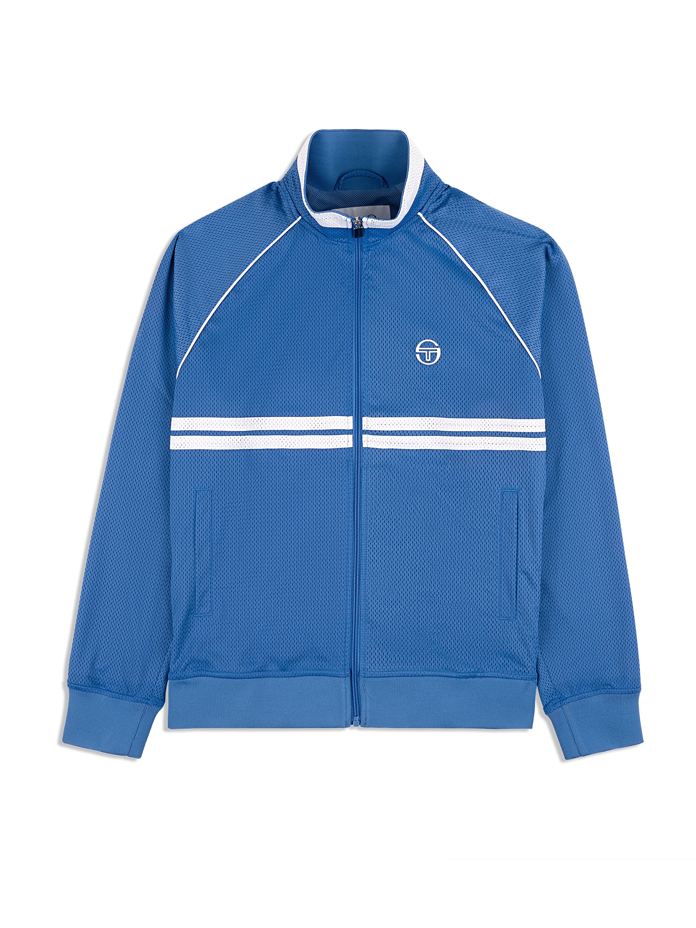Tracksuits - Jackets & Pants Combo - Official Sergio Tacchini