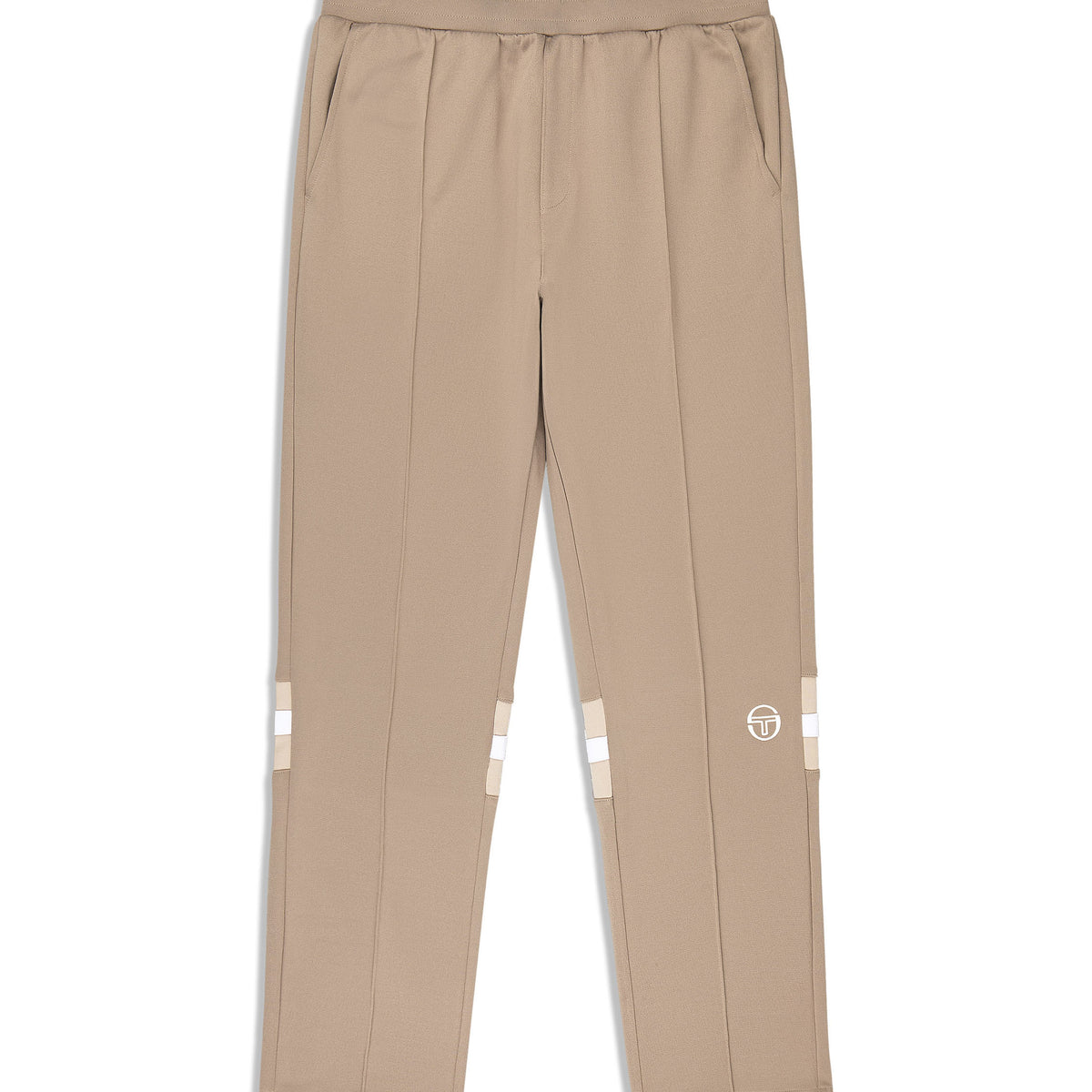 Rimini Track Pant- Taupe Grey – Sergio Tacchini