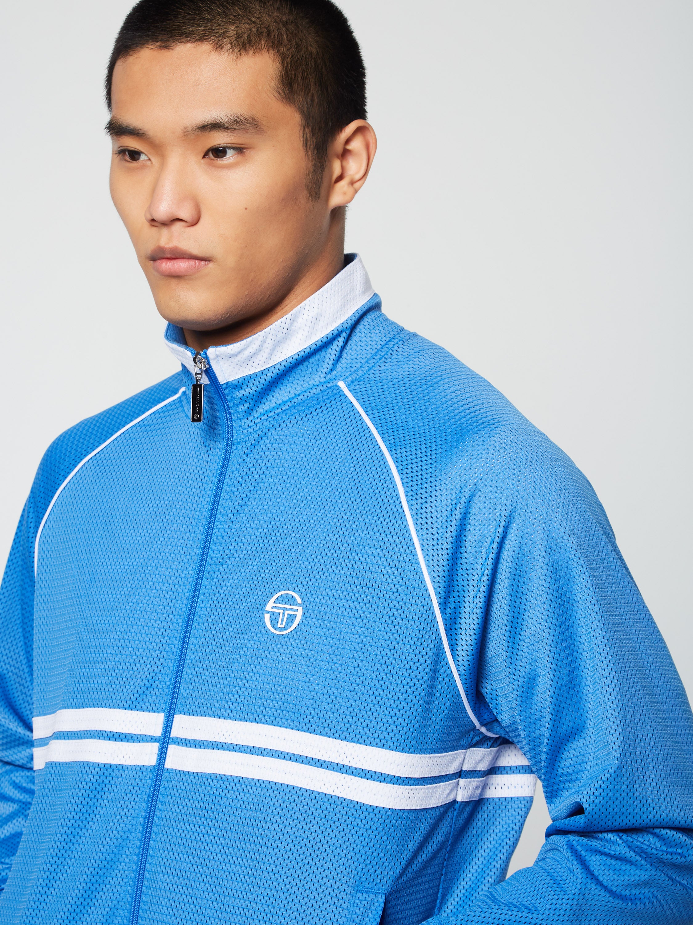 Tracksuits - Jackets & Pants Combo - Official Sergio Tacchini