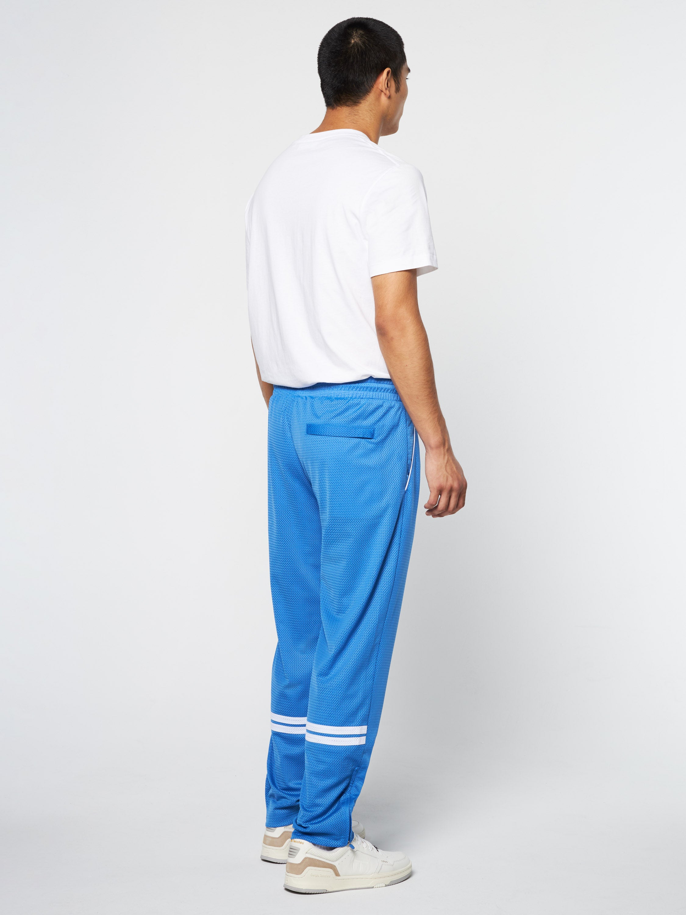 Tracksuits - Jackets & Pants Combo - Official Sergio Tacchini