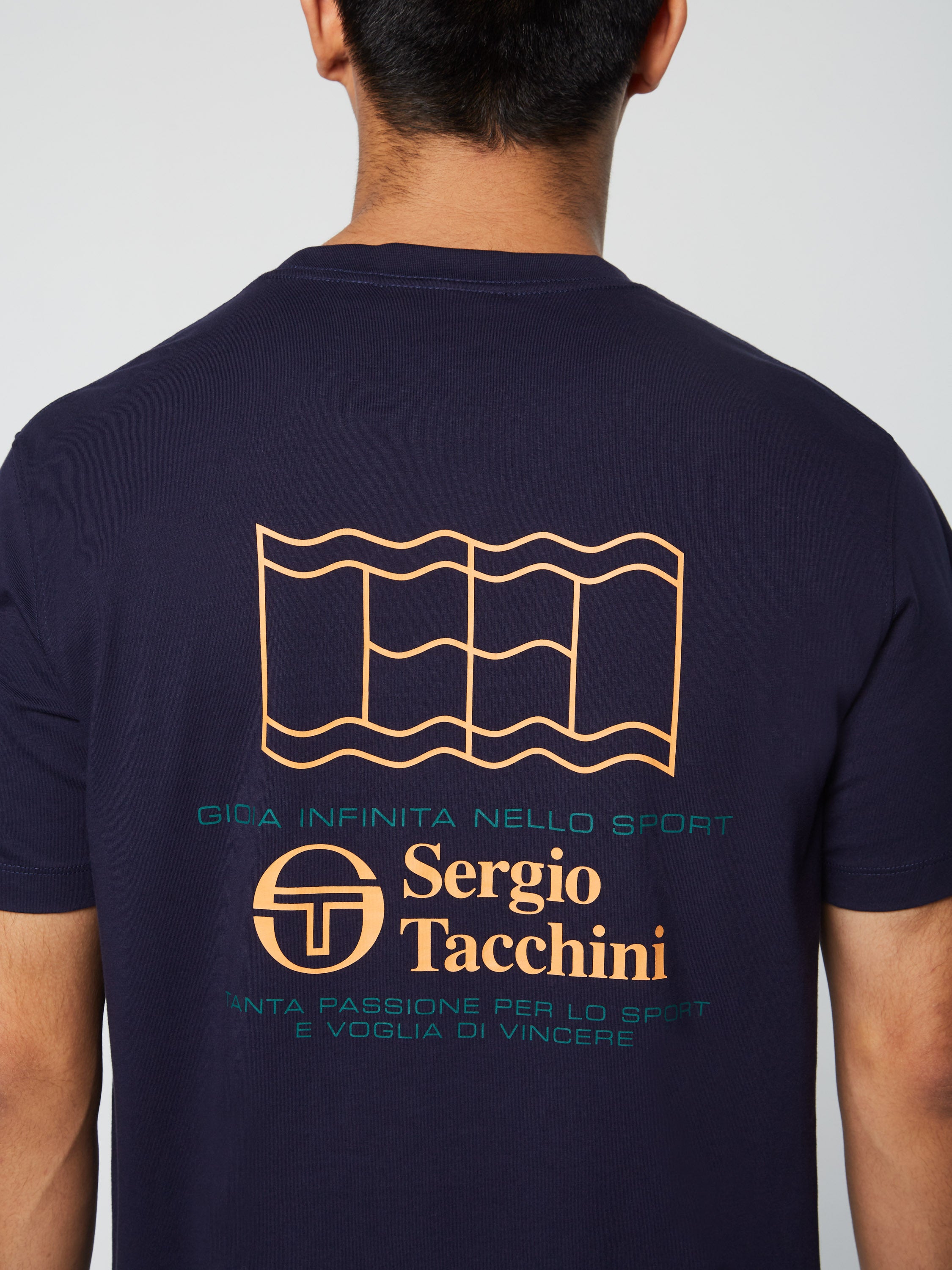 Sergio Tacchini Sale