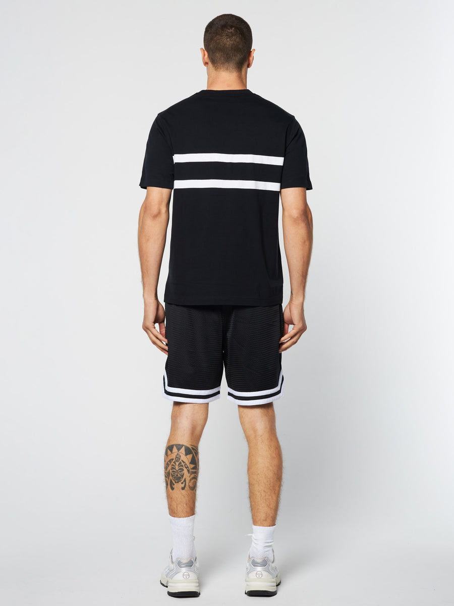 T-shirts - Short & Long Sleeve Tees - Official Sergio Tacchini – Page 3