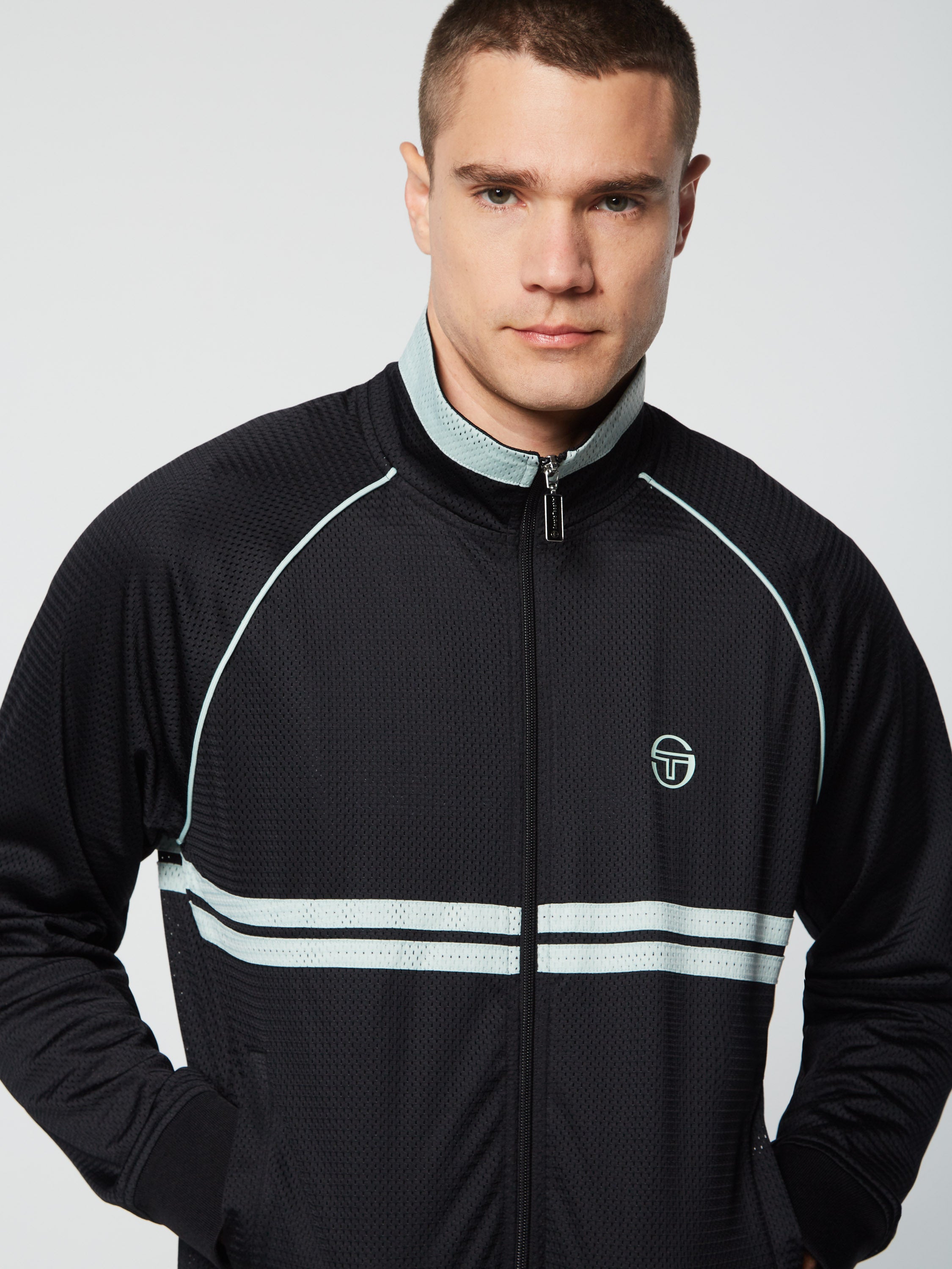 Track Jackets & Track Tops - Official Sergio Tacchini – Page 2
