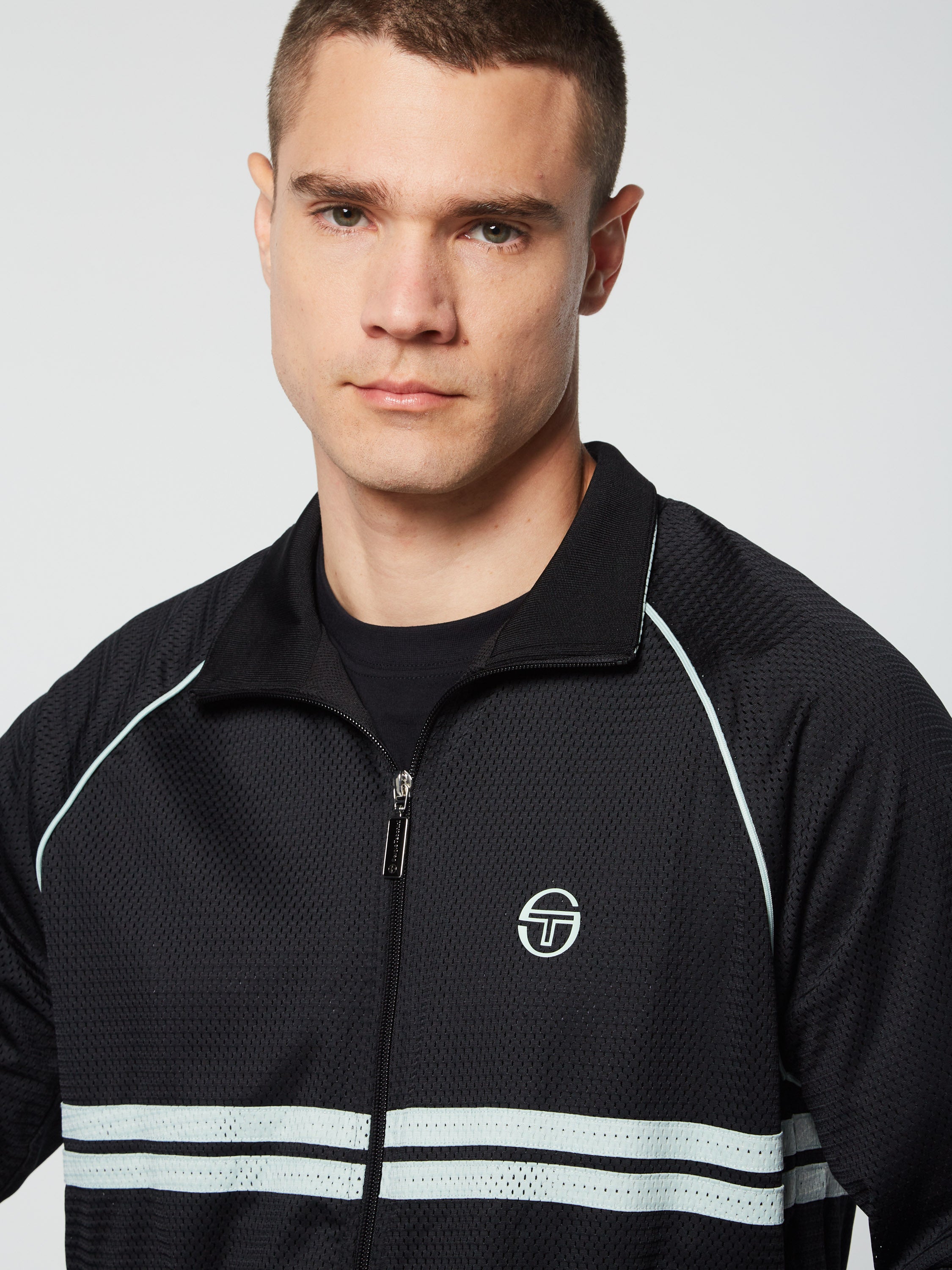 Track Jackets & Track Tops - Official Sergio Tacchini – Page 2