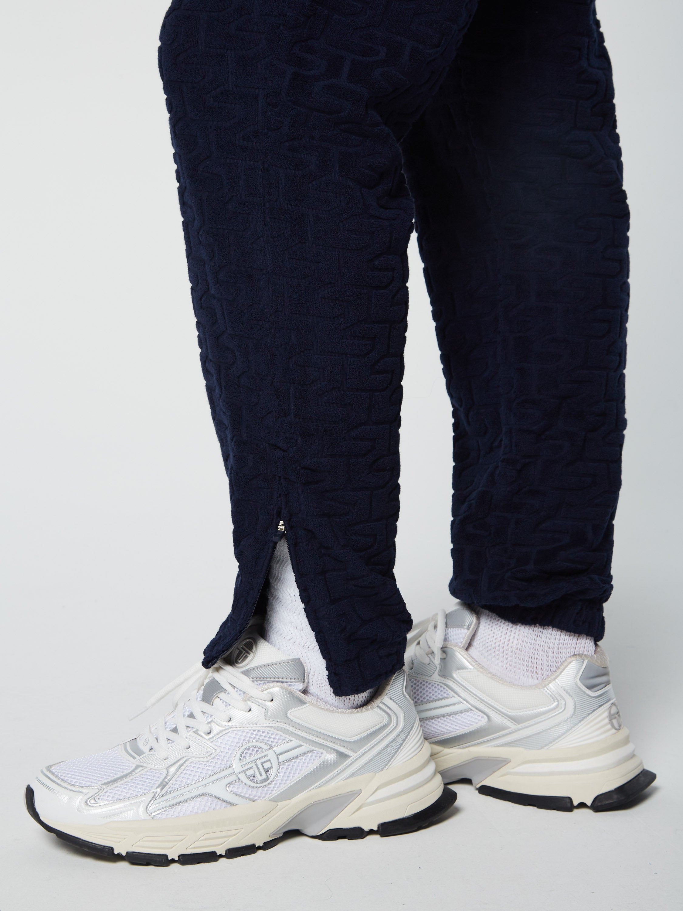 Tracksuits - Jackets & Pants Combo - Official Sergio Tacchini