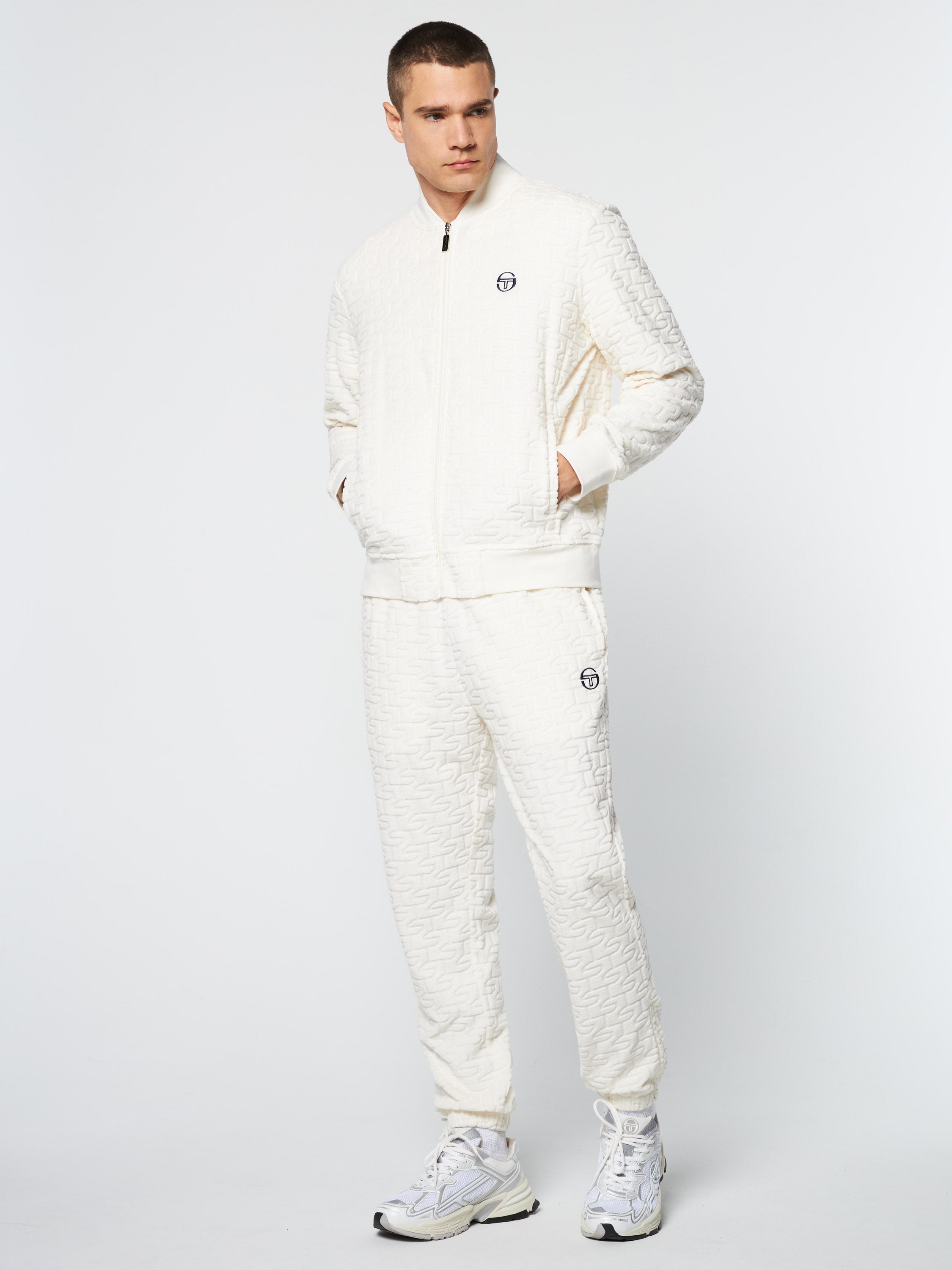 Tracksuits - Jackets & Pants Combo - Official Sergio Tacchini – Page 2