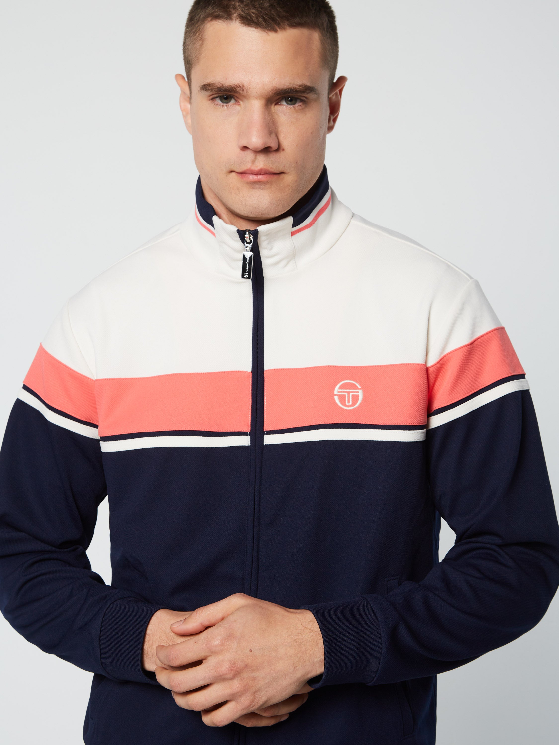 Tracksuits - Jackets & Pants Combo - Official Sergio Tacchini – Page 4