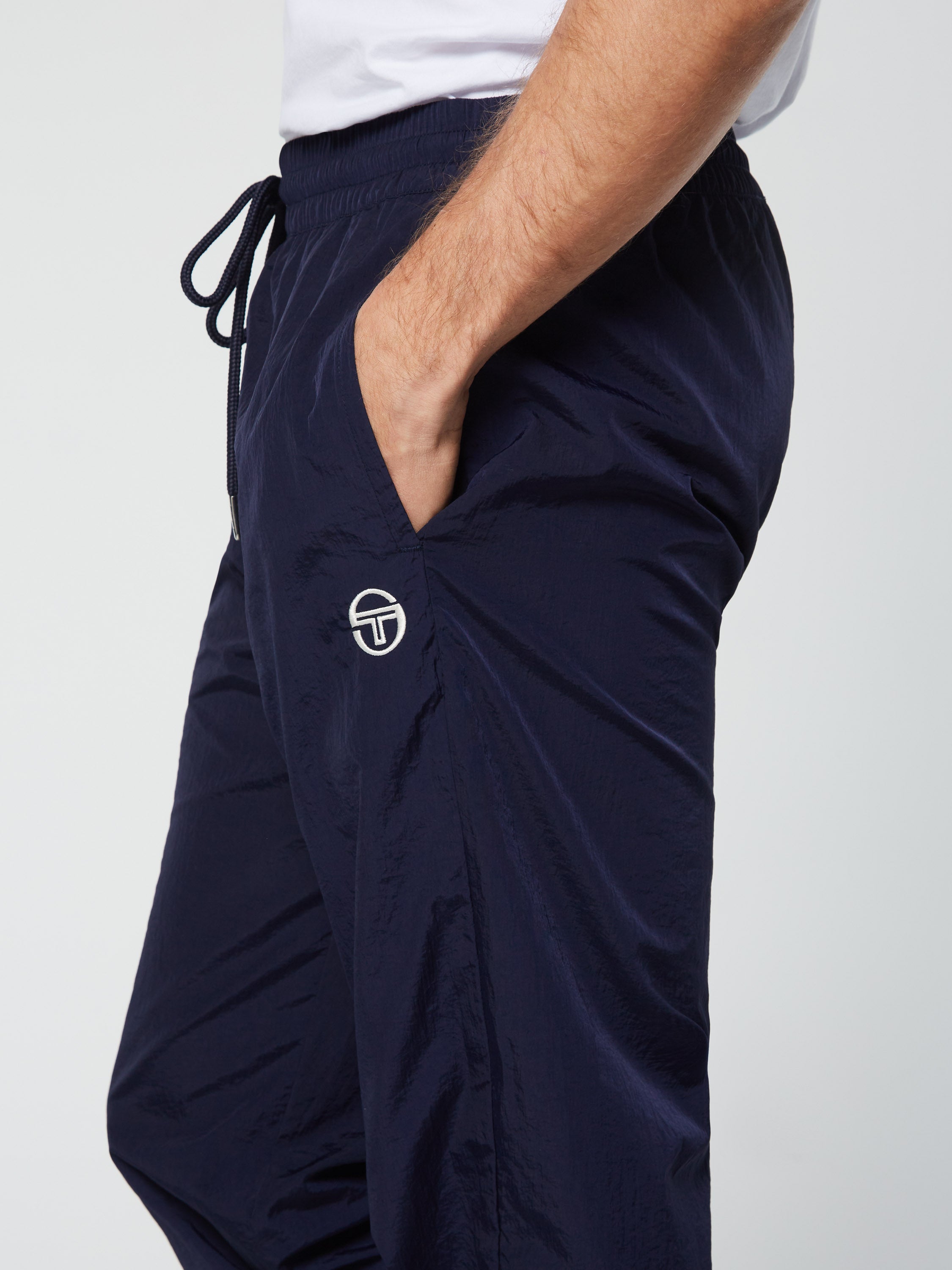 Tracksuits - Jackets & Pants Combo - Official Sergio Tacchini
