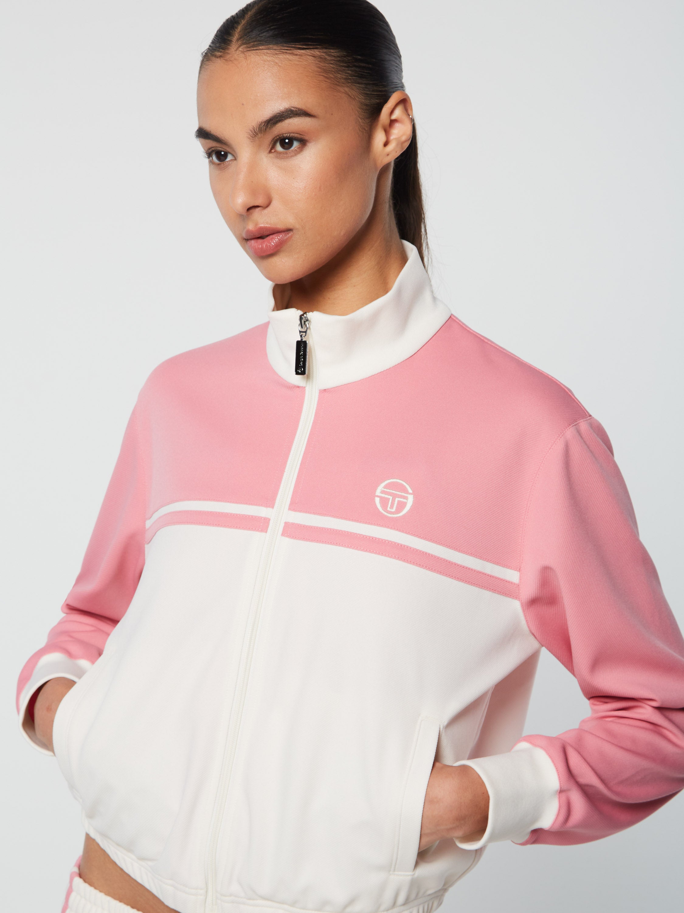 Tracksuits - Jackets & Pants Combo - Official Sergio Tacchini