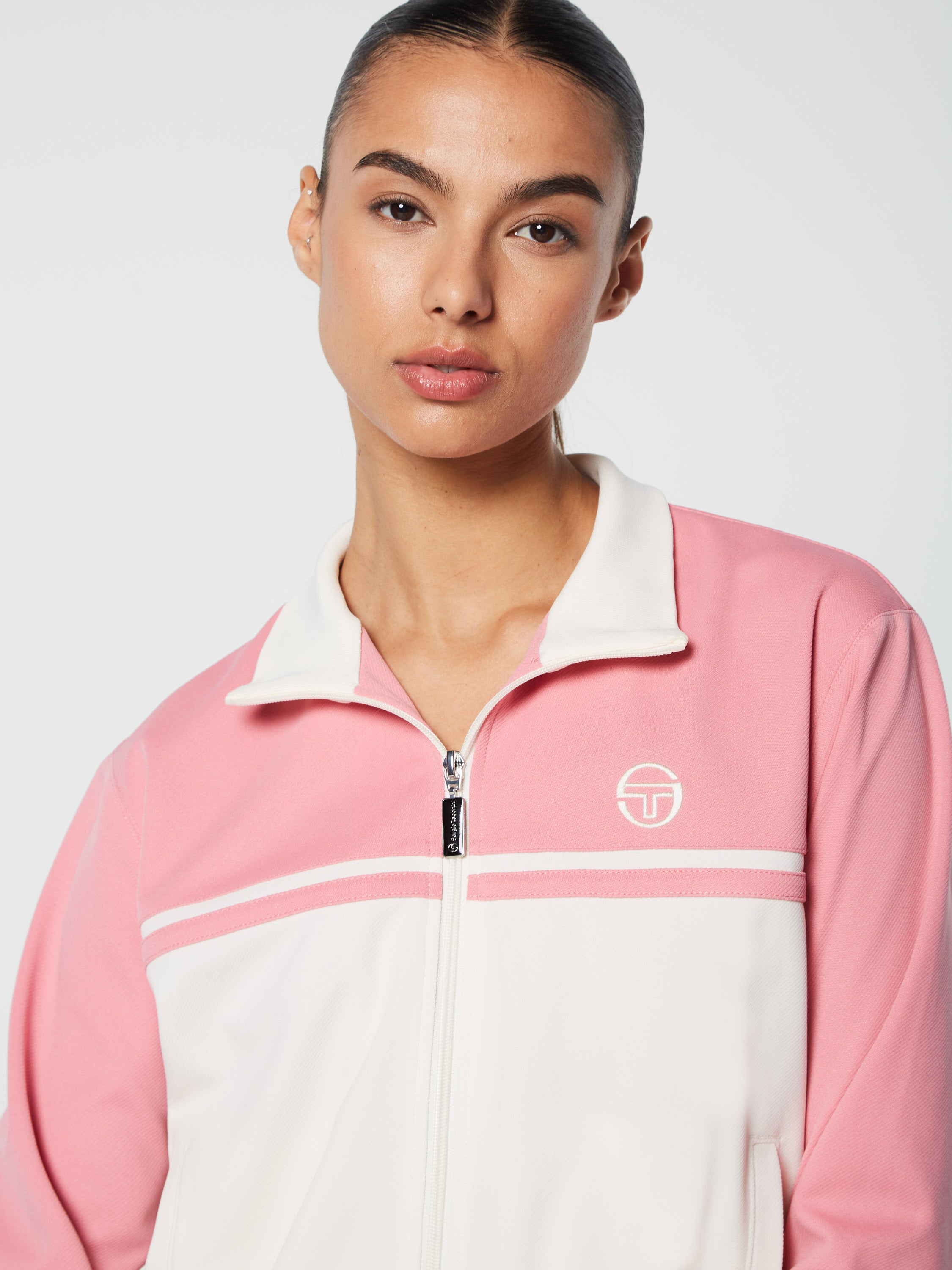 Tracksuits - Jackets & Pants Combo - Official Sergio Tacchini