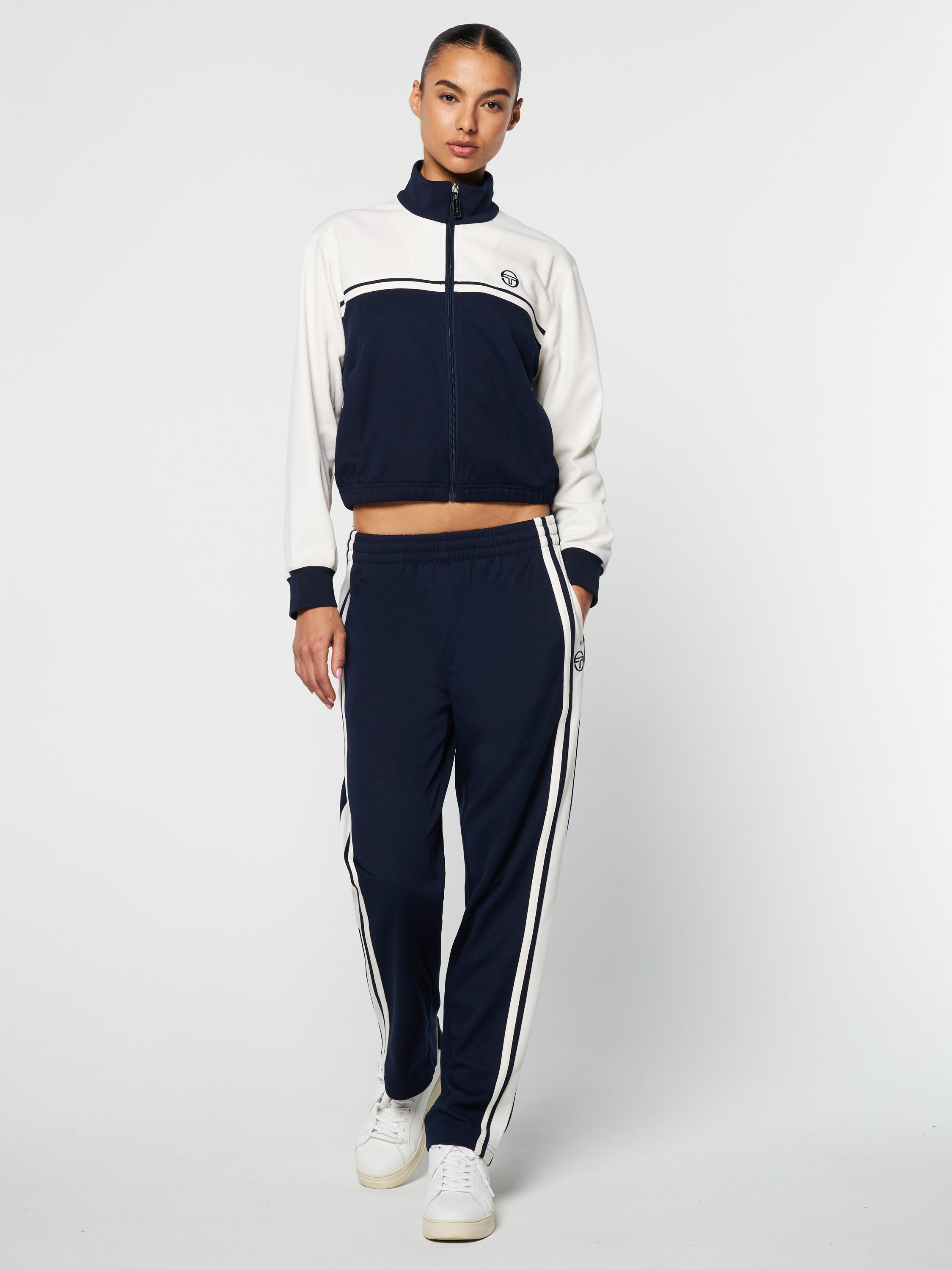 Tracksuits - Jackets & Pants Combo - Official Sergio Tacchini – Page 2