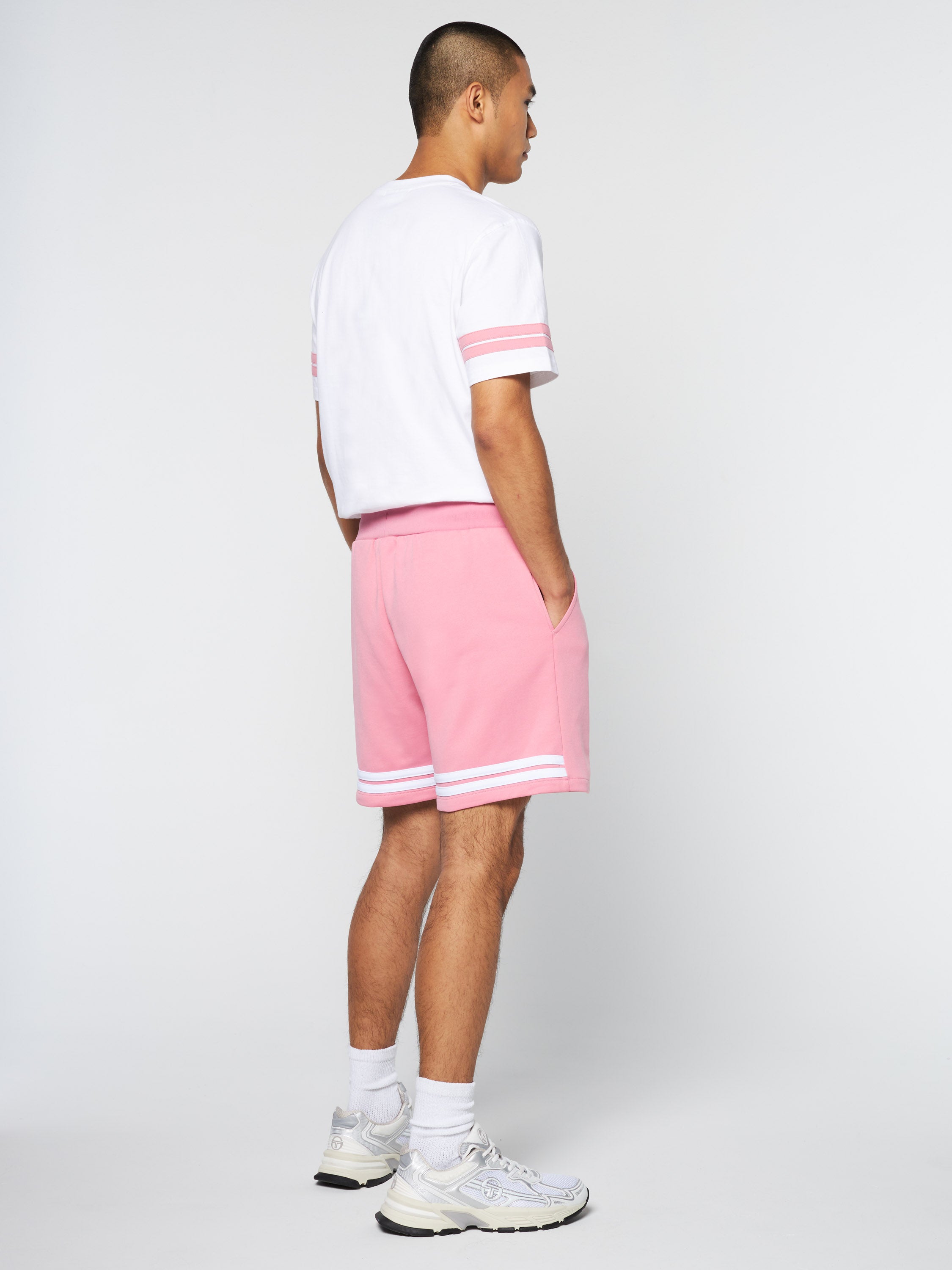 Mens New Arrivals - Official Sergio Tacchini