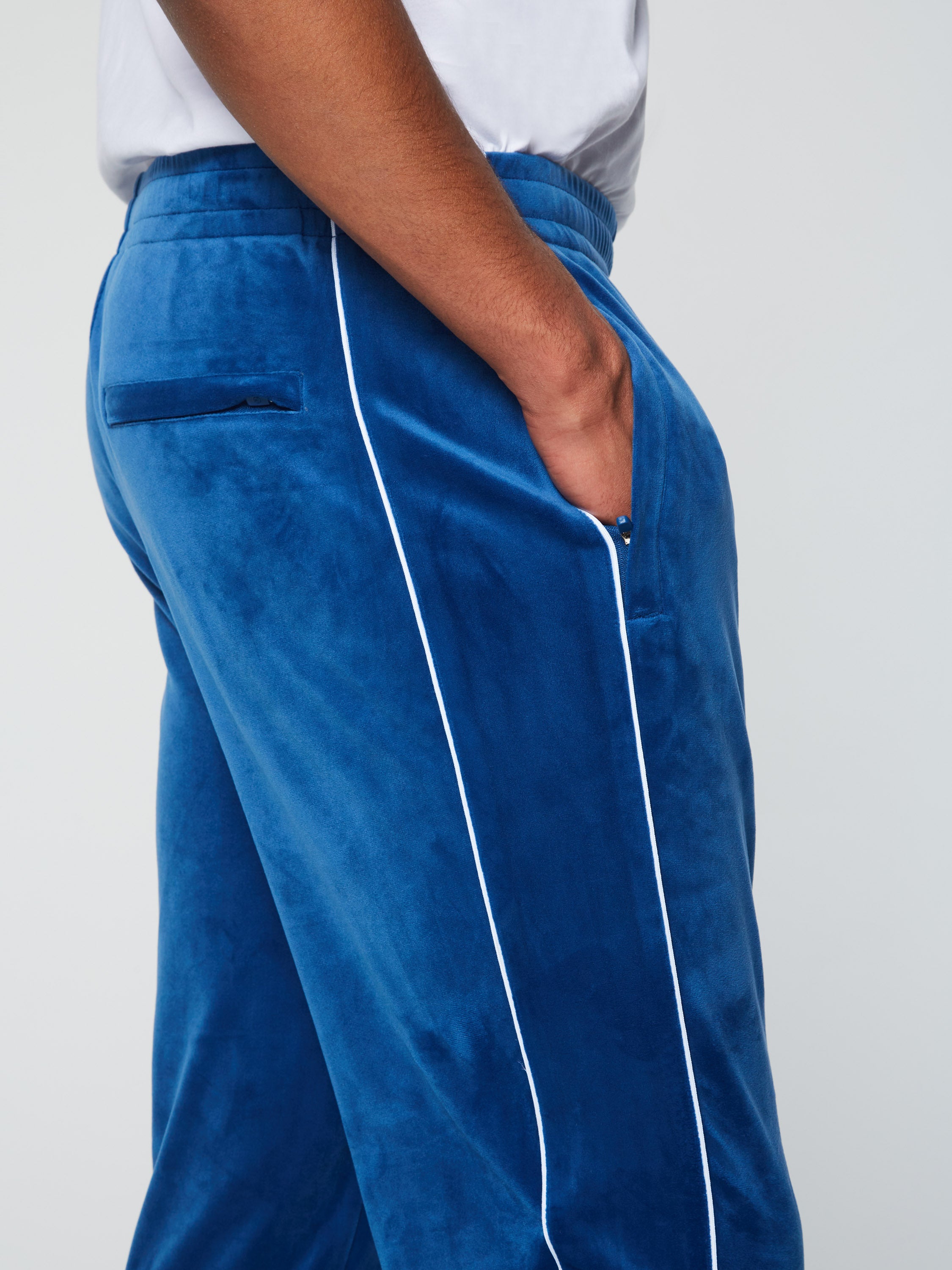 Tracksuits - Jackets & Pants Combo - Official Sergio Tacchini