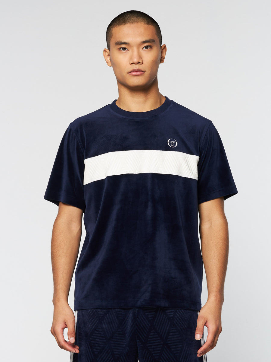 DAMARINDO COLLECTION – Sergio Tacchini