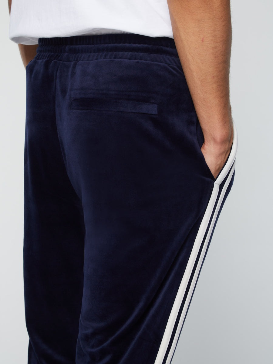 Tracksuits - Jackets & Pants Combo - Official Sergio Tacchini