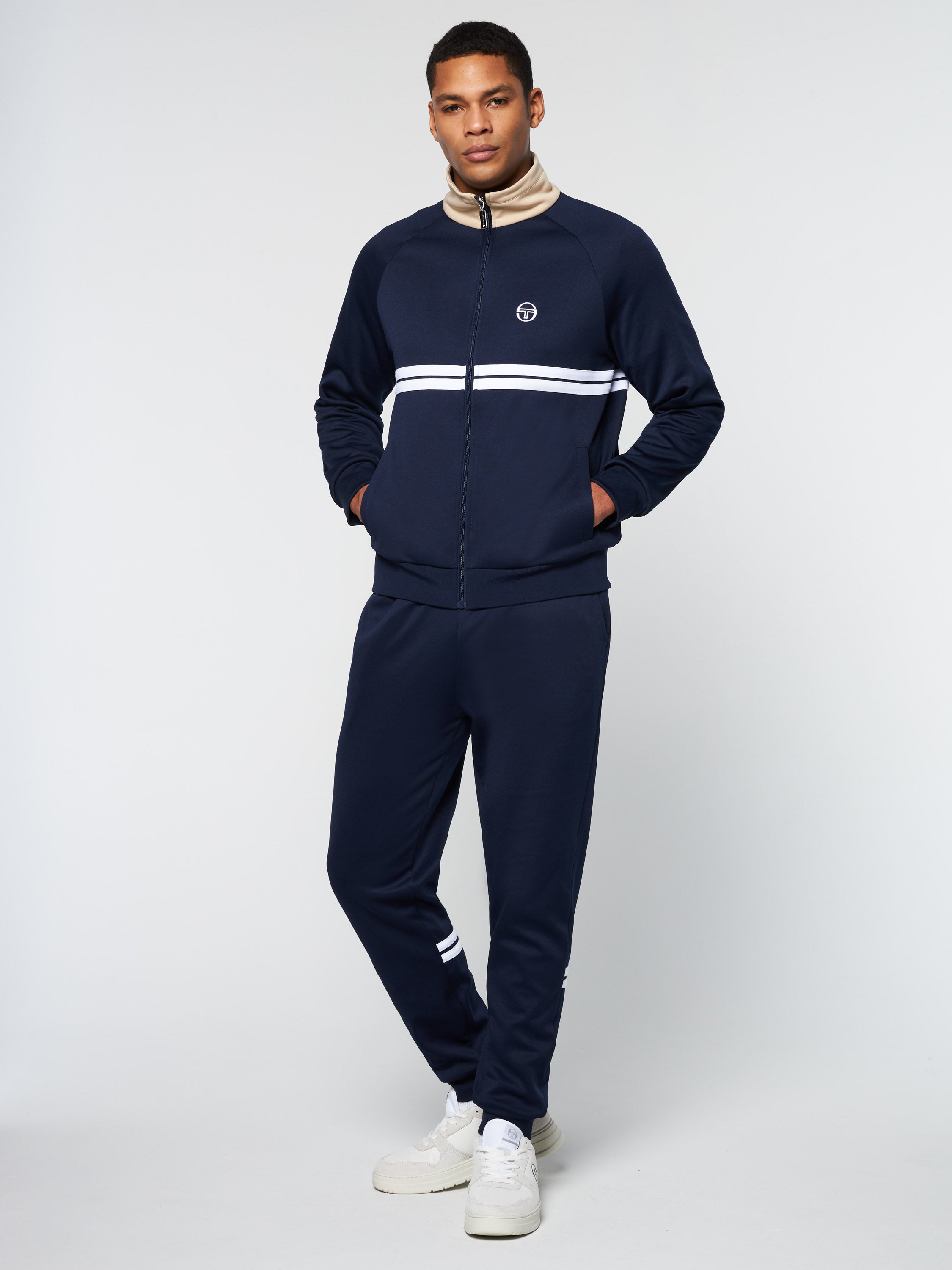 Tracksuits - Jackets & Pants Combo - Official Sergio Tacchini – Page 3