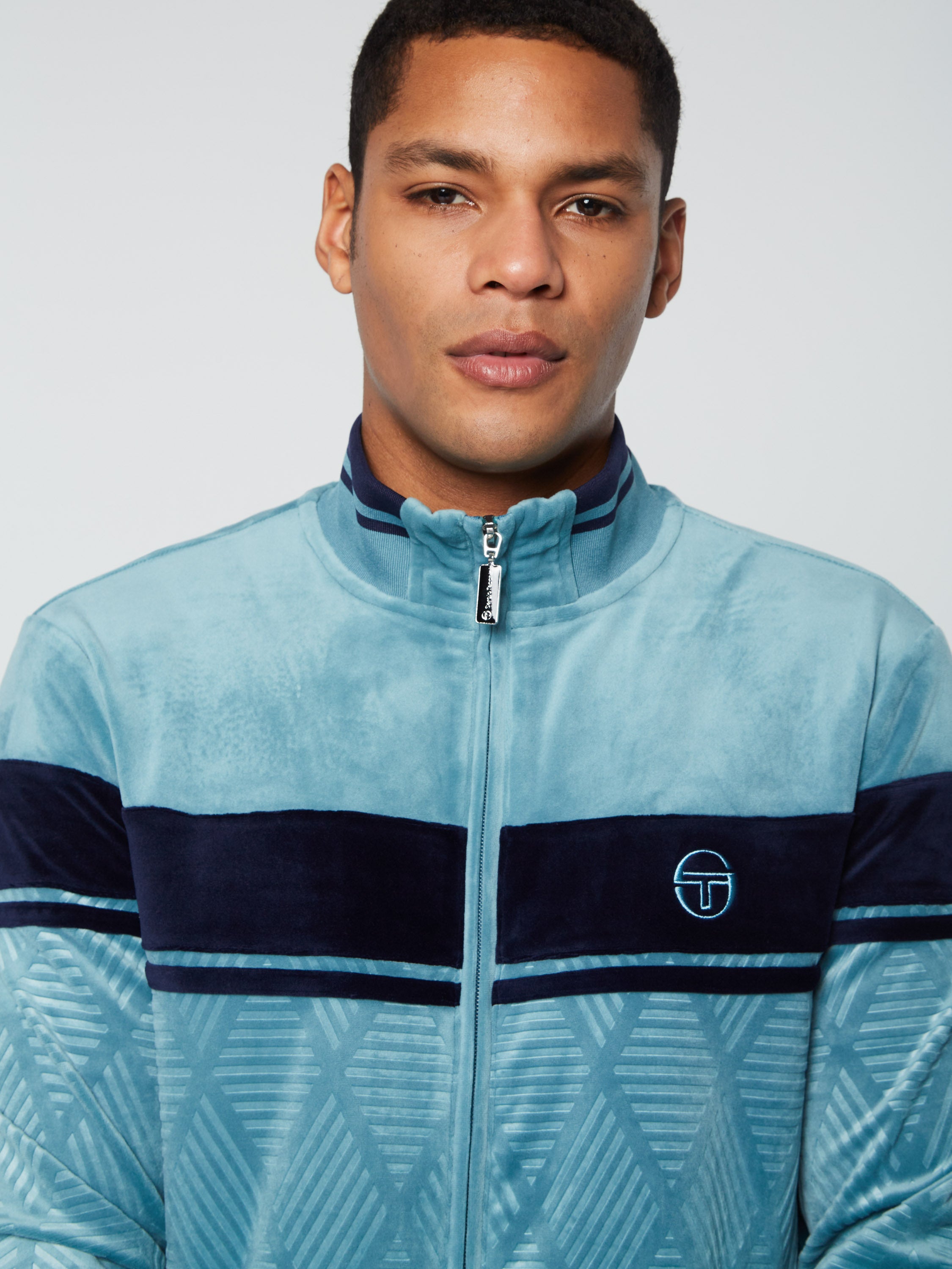 Tracksuits - Jackets & Pants Combo - Official Sergio Tacchini