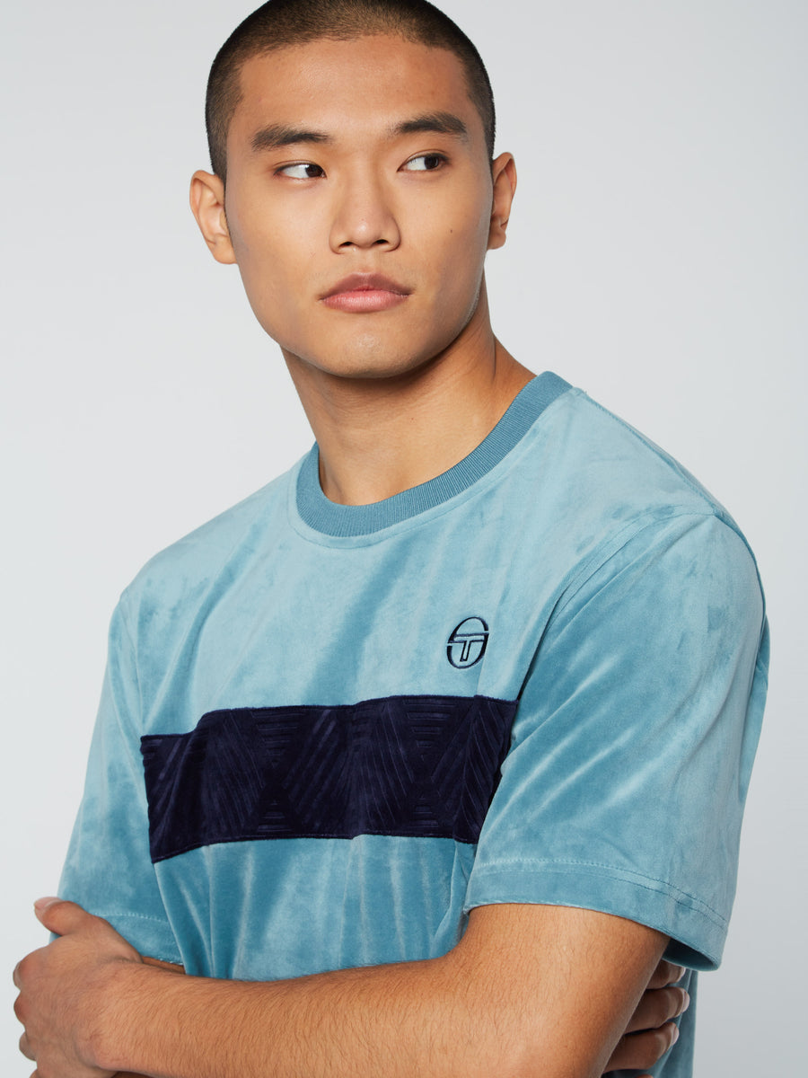 DAMARINDO COLLECTION – Sergio Tacchini